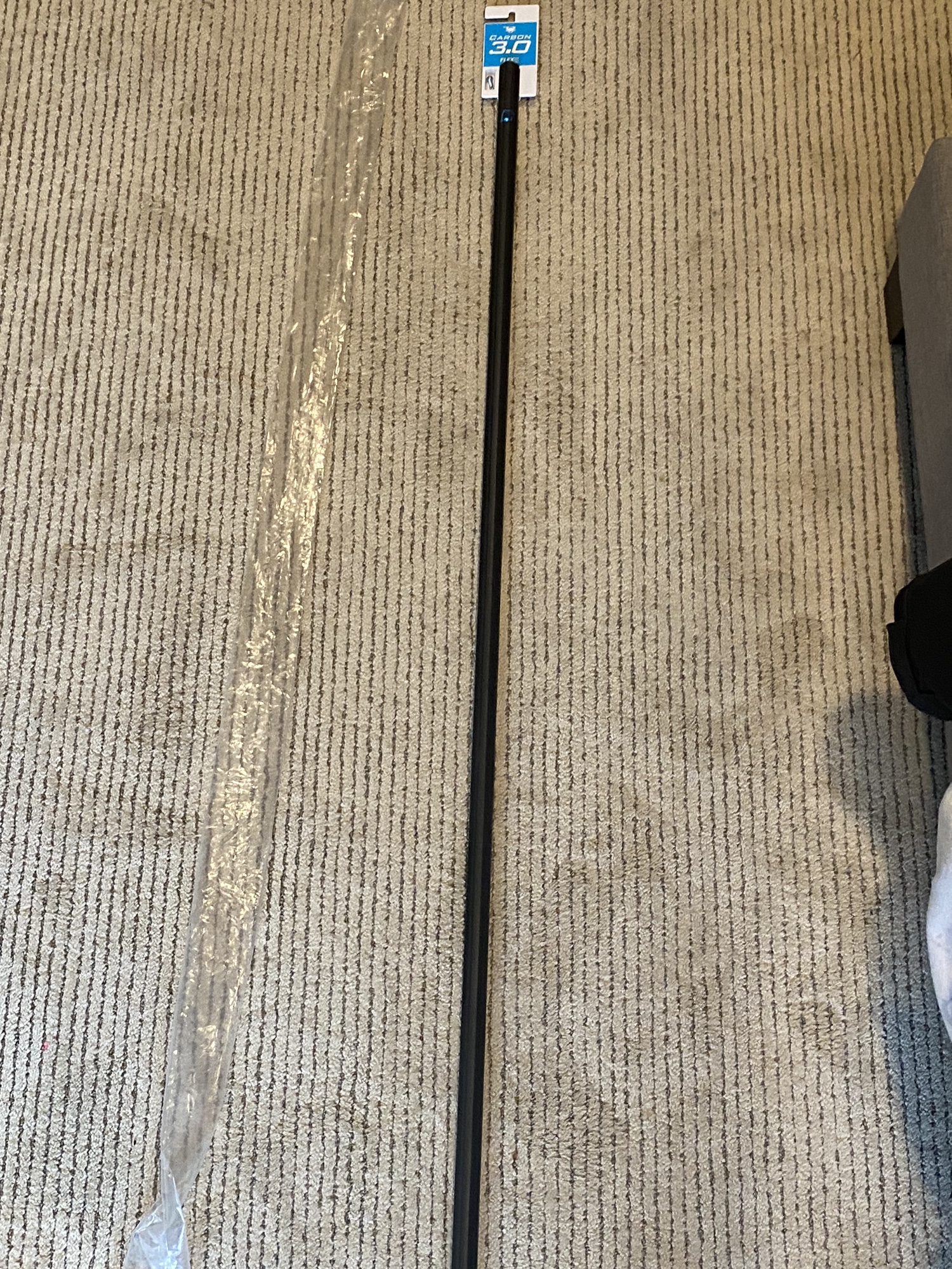 ECD Carbon 3.0 blue limited edition 60 Inch D Pole DM: For Your Best ...