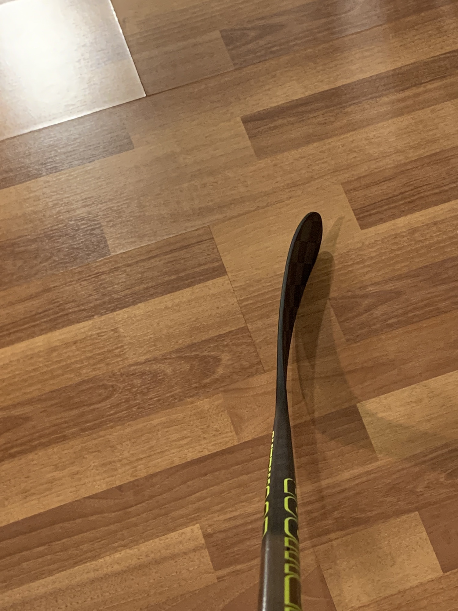 New Left Handed PP28 Rekker Legend Pro Hockey Stick | SidelineSwap