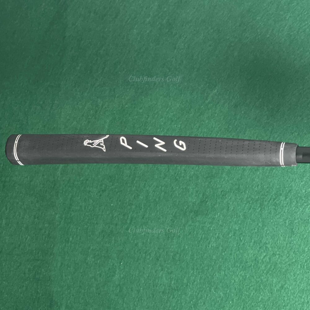 Ping 2021 Anser 2 Black Dot 35" L-Neck Blade Putter Golf Club ...