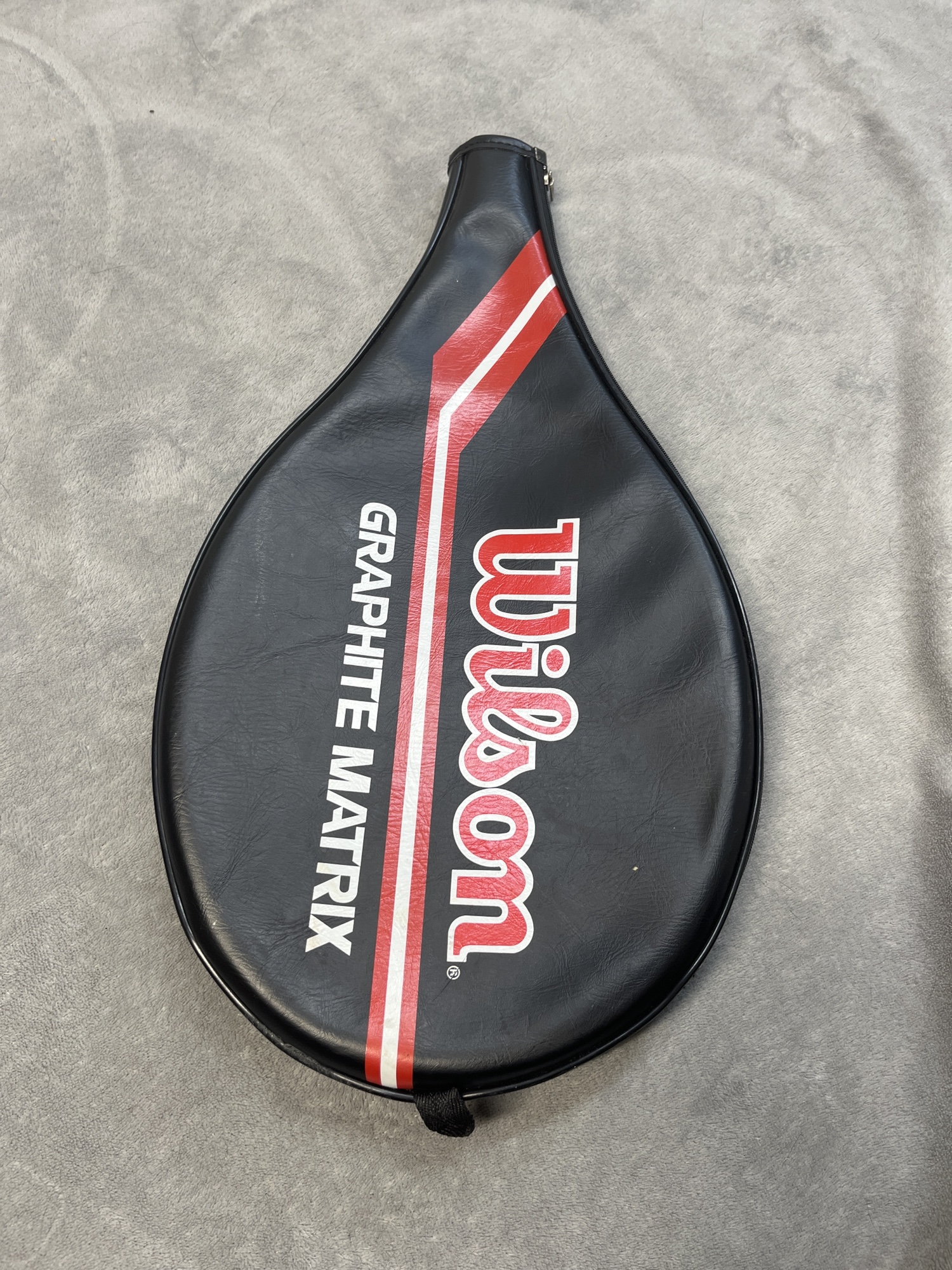 Wilson graphite matrix | SidelineSwap