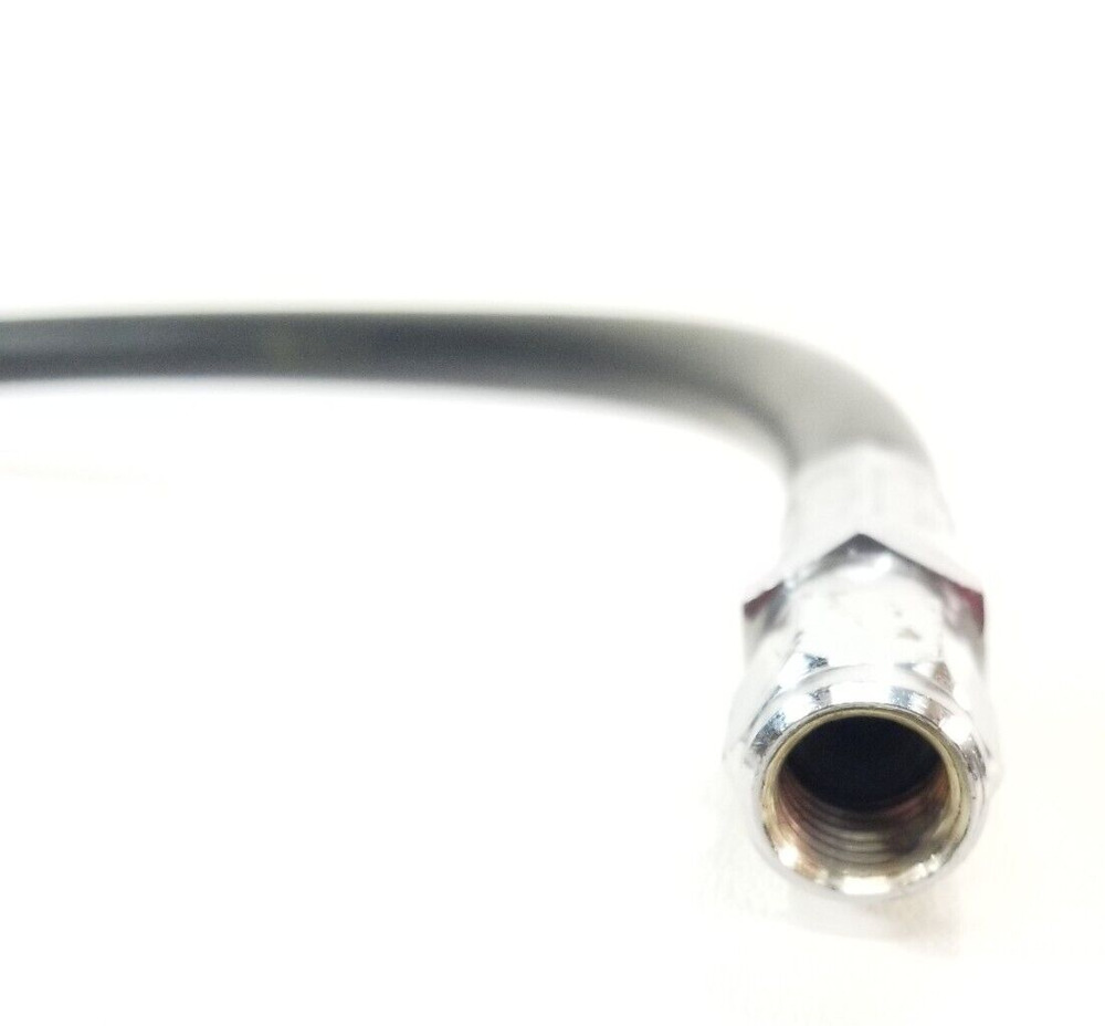 US Divers High Pressure HP Hose Scuba Dive Computer, Gauge SPG 33" 3/8 ...