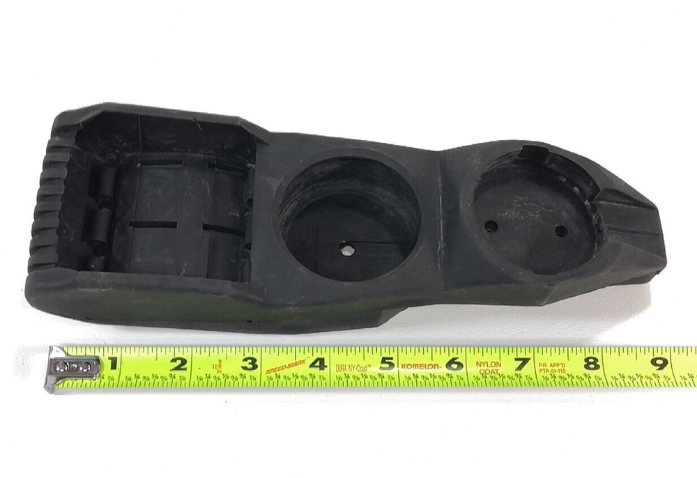 Uwatec Aladin 3 Gauge Dive Computer Console Boot Depth Gauge Compass ...