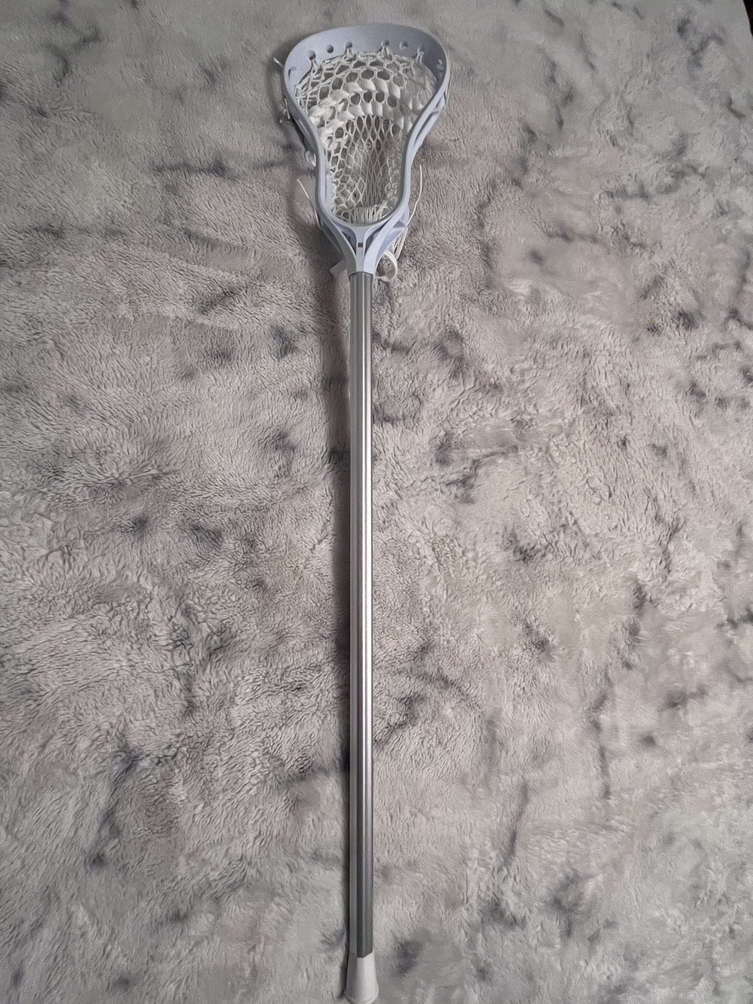 New StringKing Complete Stick, Metal 2 Shaft, legend Head | SidelineSwap