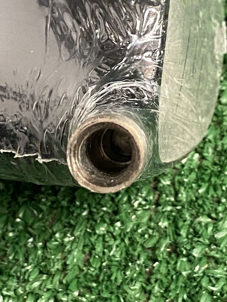 Left-Handed Wishon Golf Driver Head Only 919 THI 460cc 11 Degrees In ...