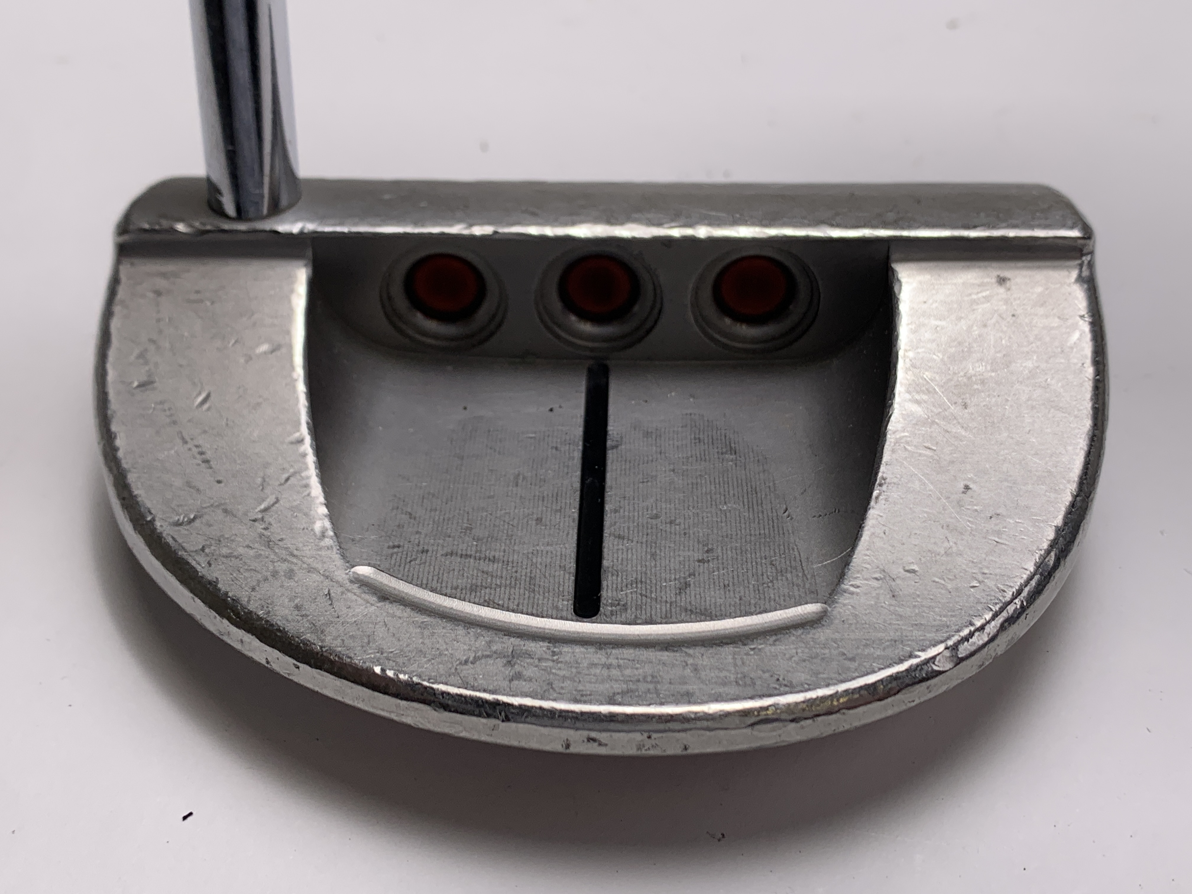 Scotty Cameron 2014 Golo 7 Dual Balance Putter 37.5" Mens RH | SidelineSwap