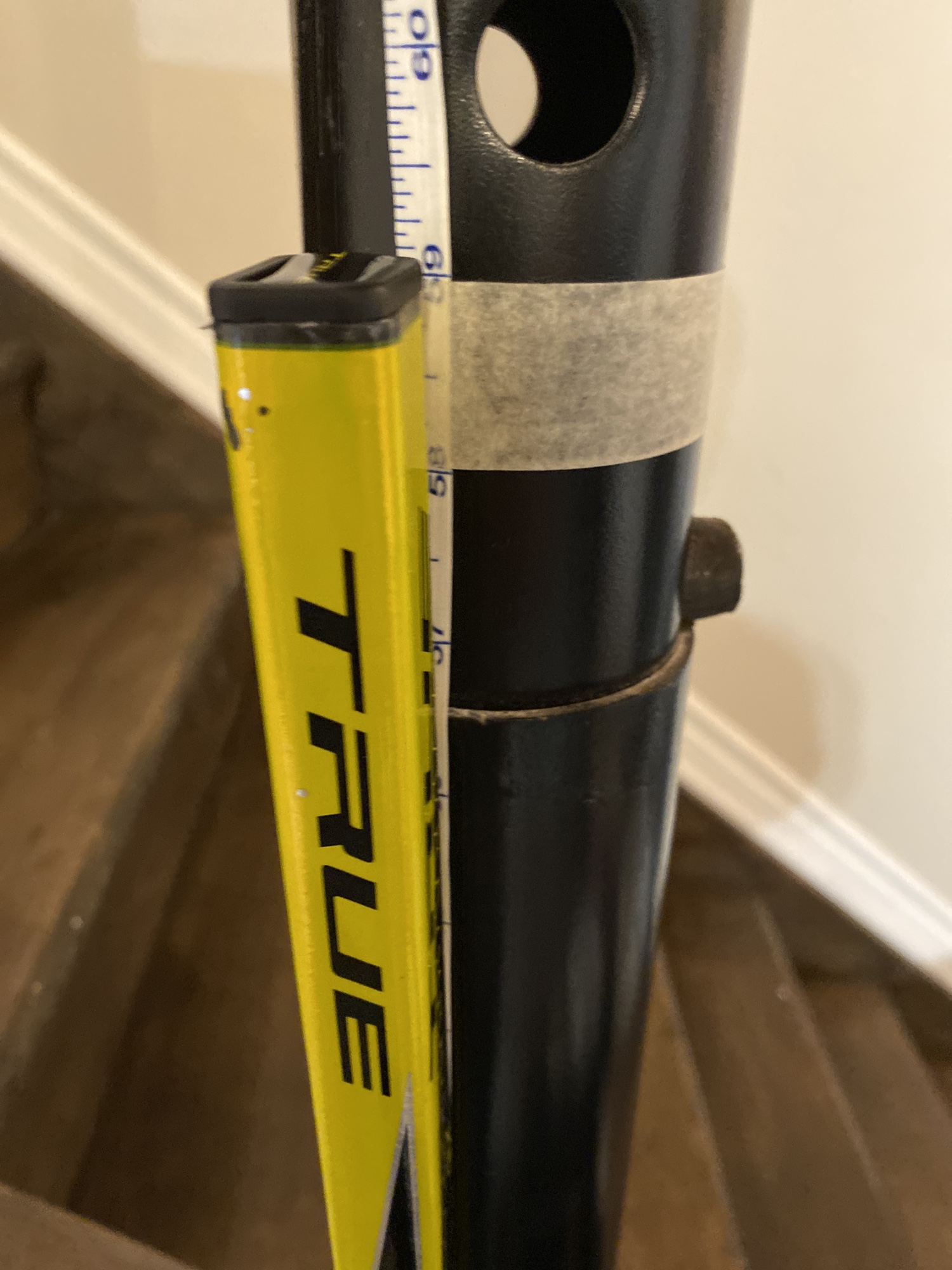 New LH True Catalyst 9X MC 50 Flex | SidelineSwap