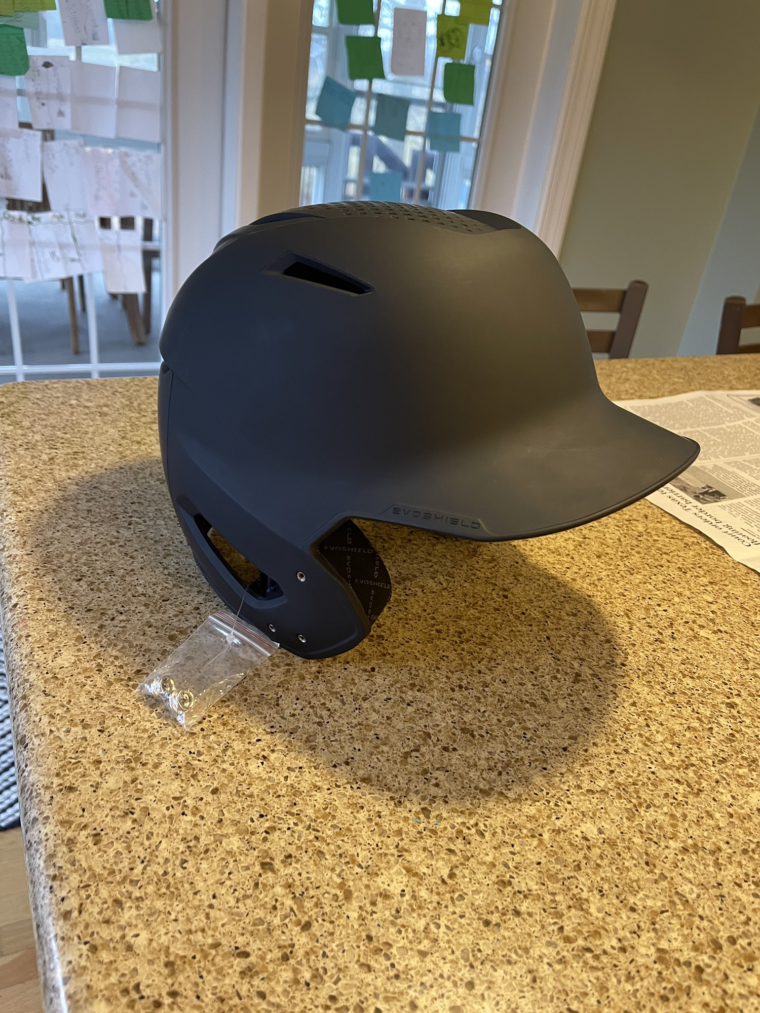 EvoShield XVT Helmet, L-XL, New | SidelineSwap