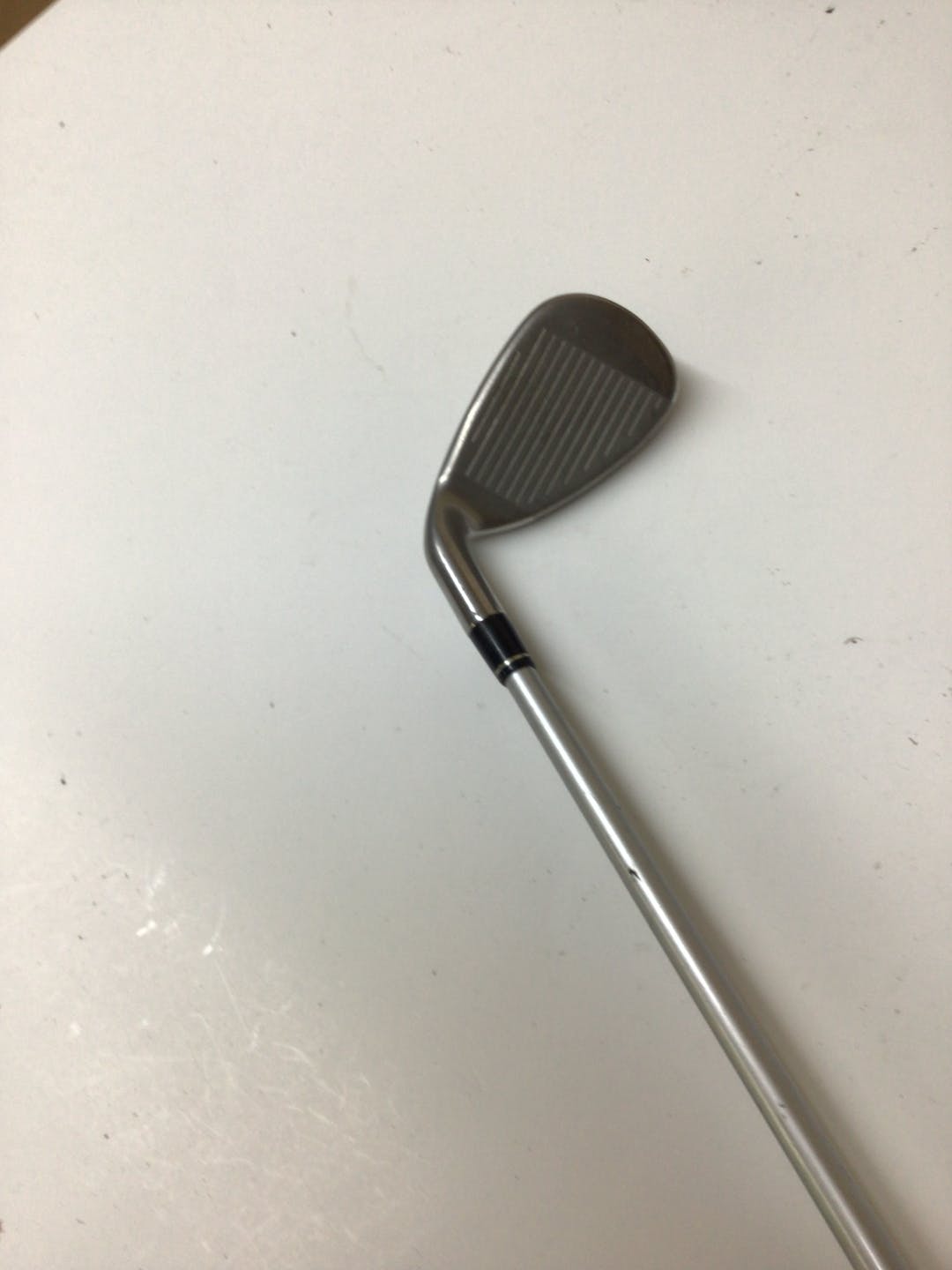 Used Callaway Solaire Pitching Wedge Graphite Ladies Golf Wedges ...