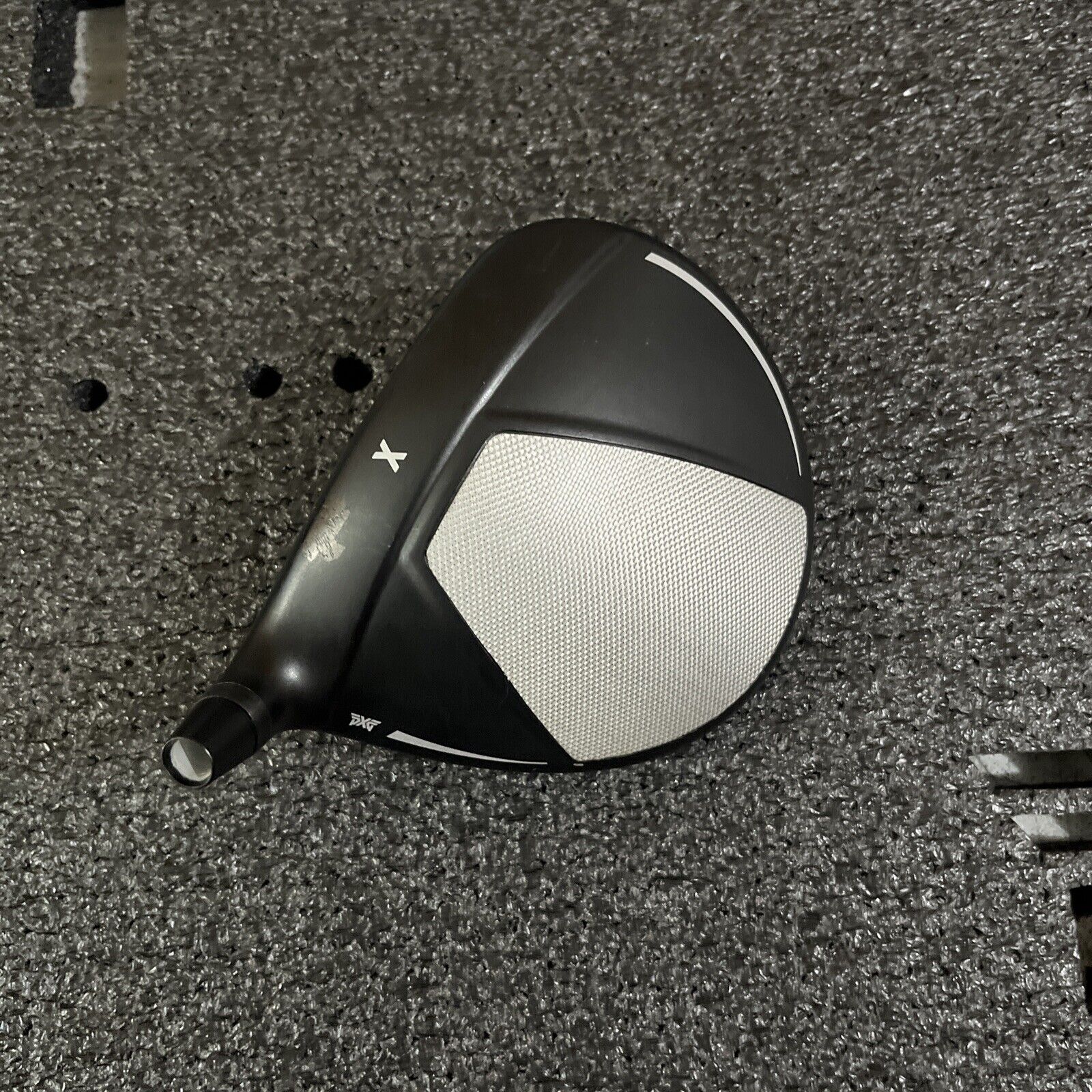 PXG 0811X Gen 4 10.5° Driver Head & Adapter NO Cover Used | SidelineSwap