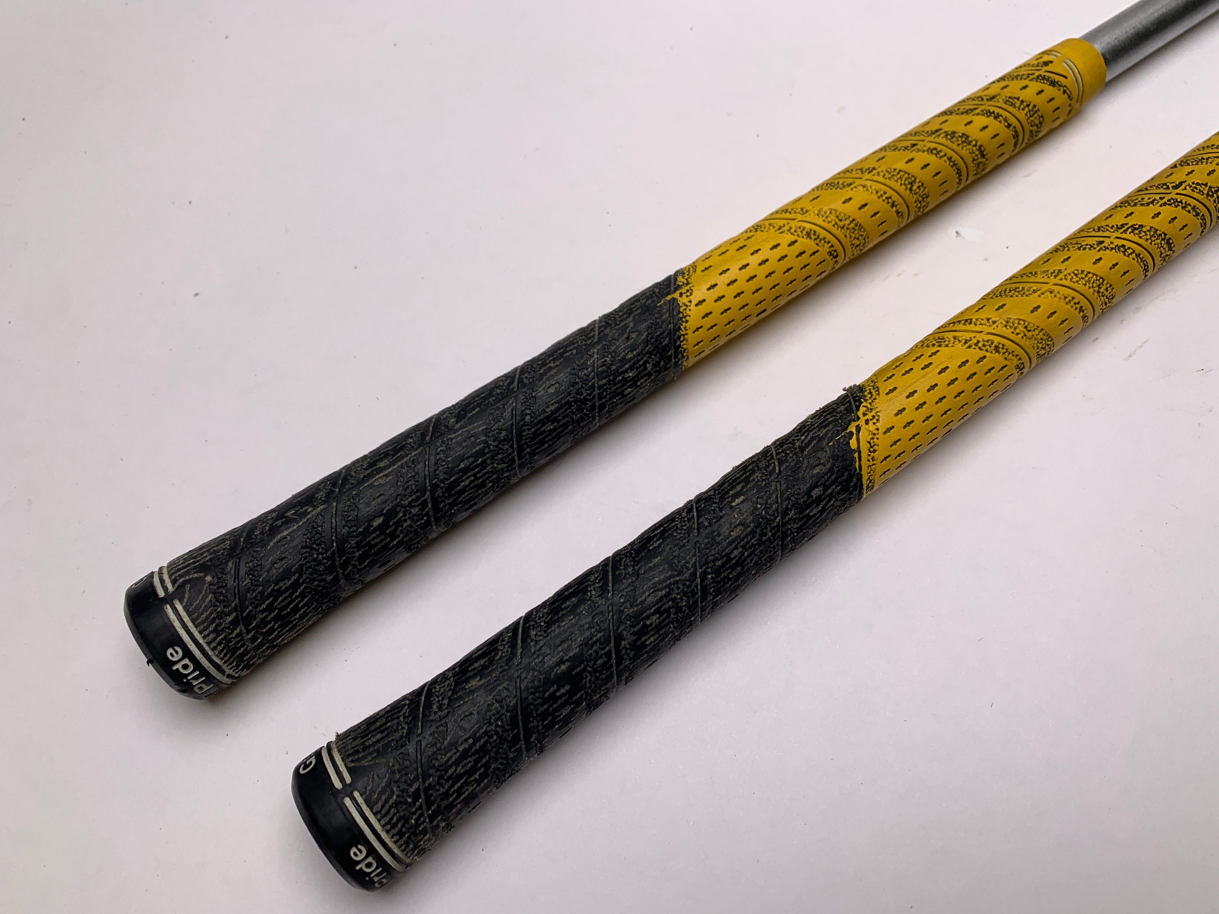 Mizuno T7 White Satin Wedge Set 52* 9 | 56* 14 KBS Tour C-Taper 130g X ...