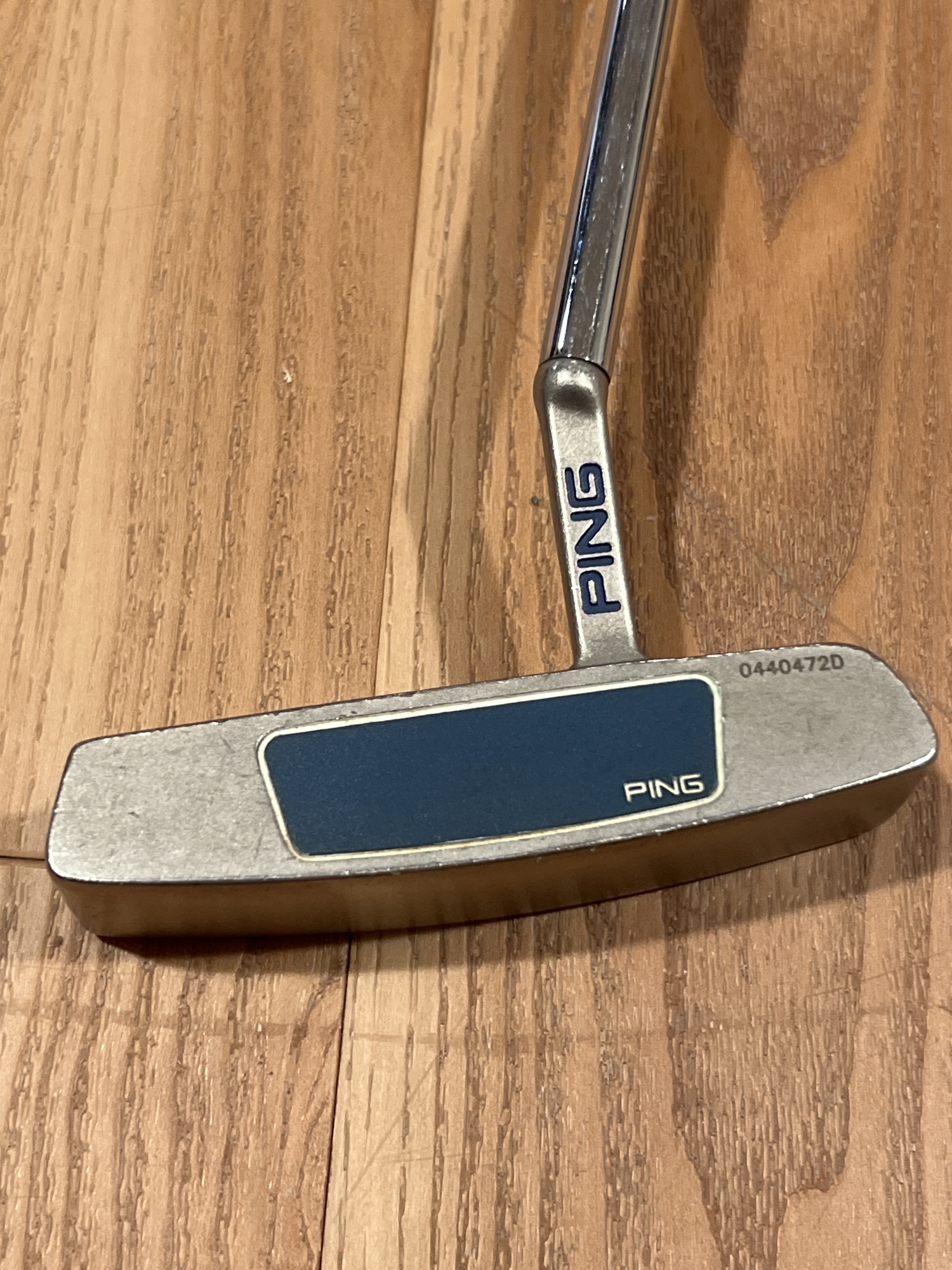 Ping G2i putter Anser C Red Dot | SidelineSwap