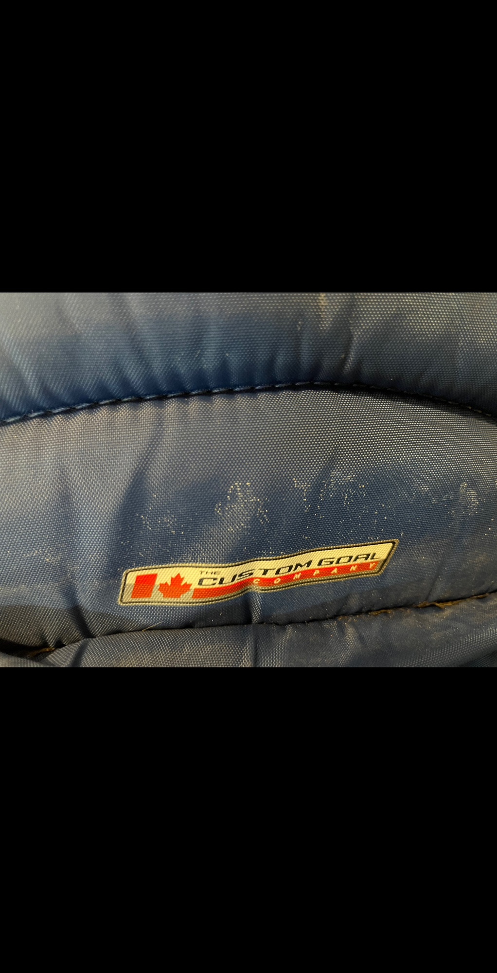 NY Islanders Jaro Halak Brian’s Goalie Pants | SidelineSwap