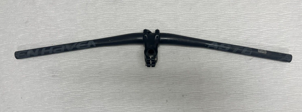 Easton Haven 745mm Carbon Fiber Riser Handlebar Specialized 60mm ...