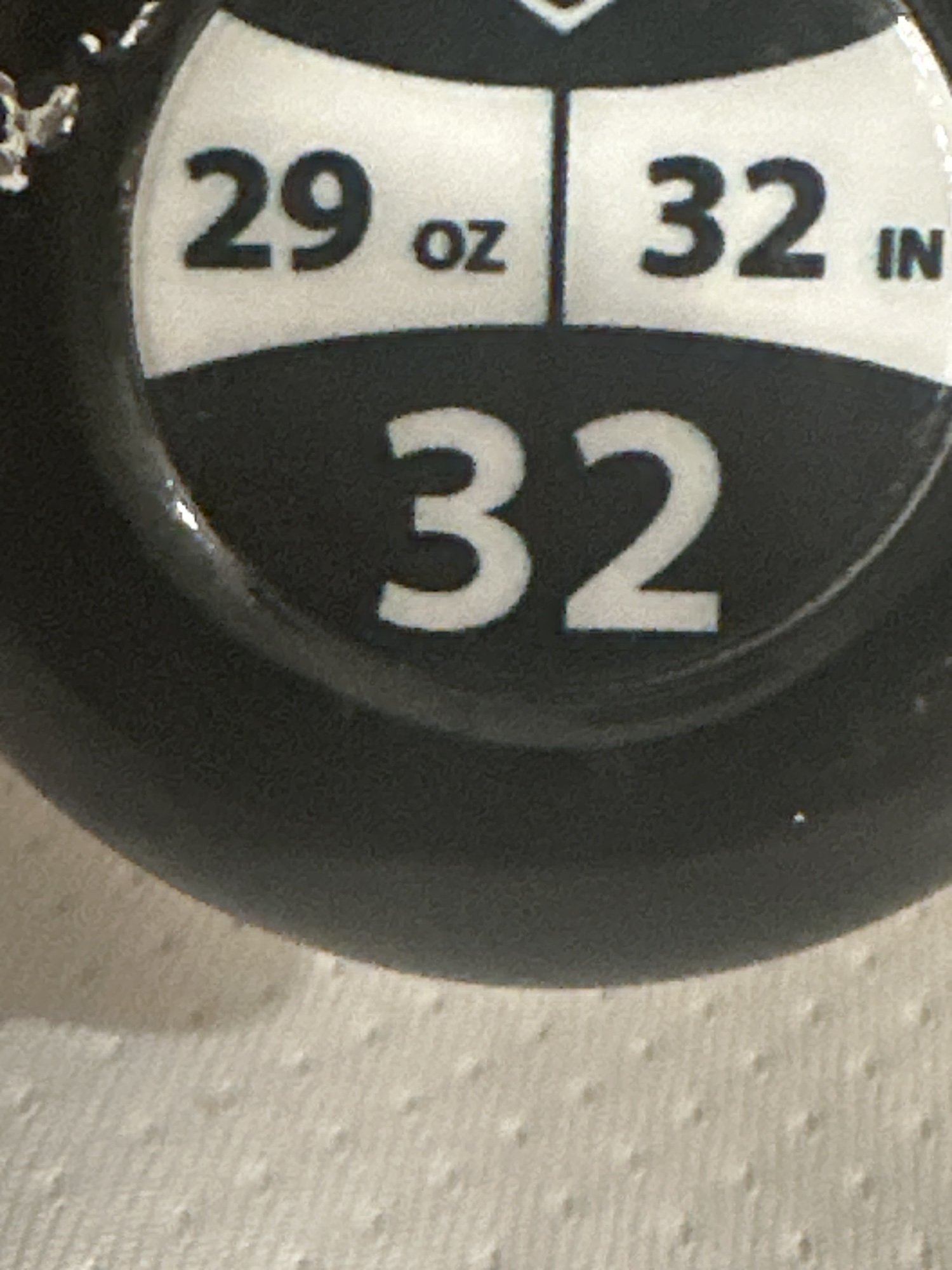 Custom Louisville Slugger Atlas BBCOR Certified Baseball Bat | SidelineSwap