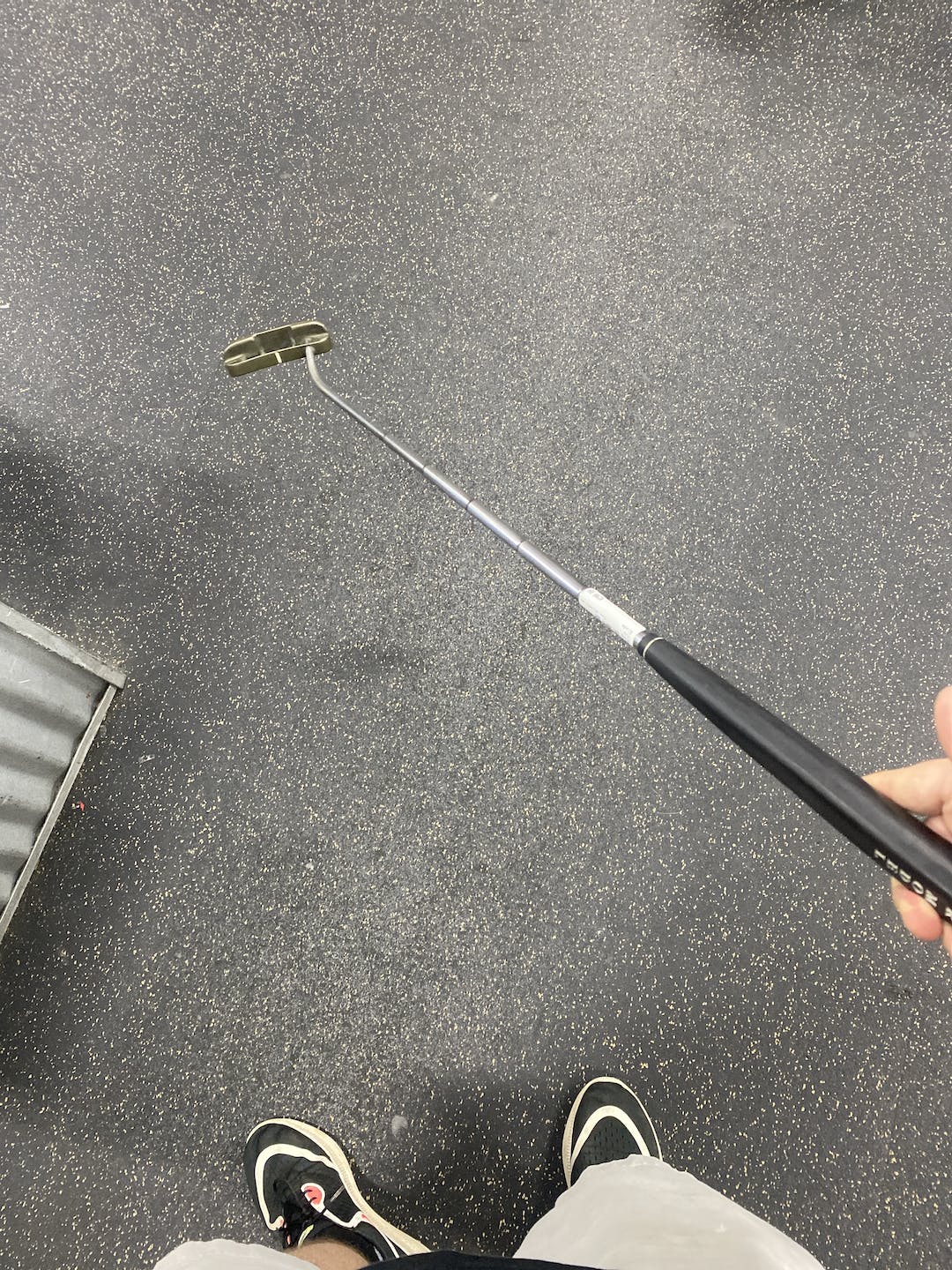 Used Ping Ballnamic B69 Blade Putters | SidelineSwap