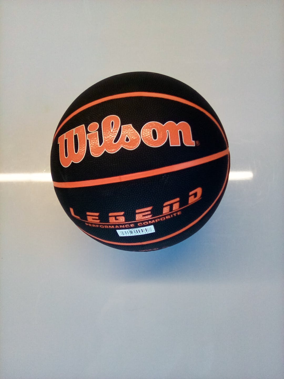 Wilson Basketball | SidelineSwap