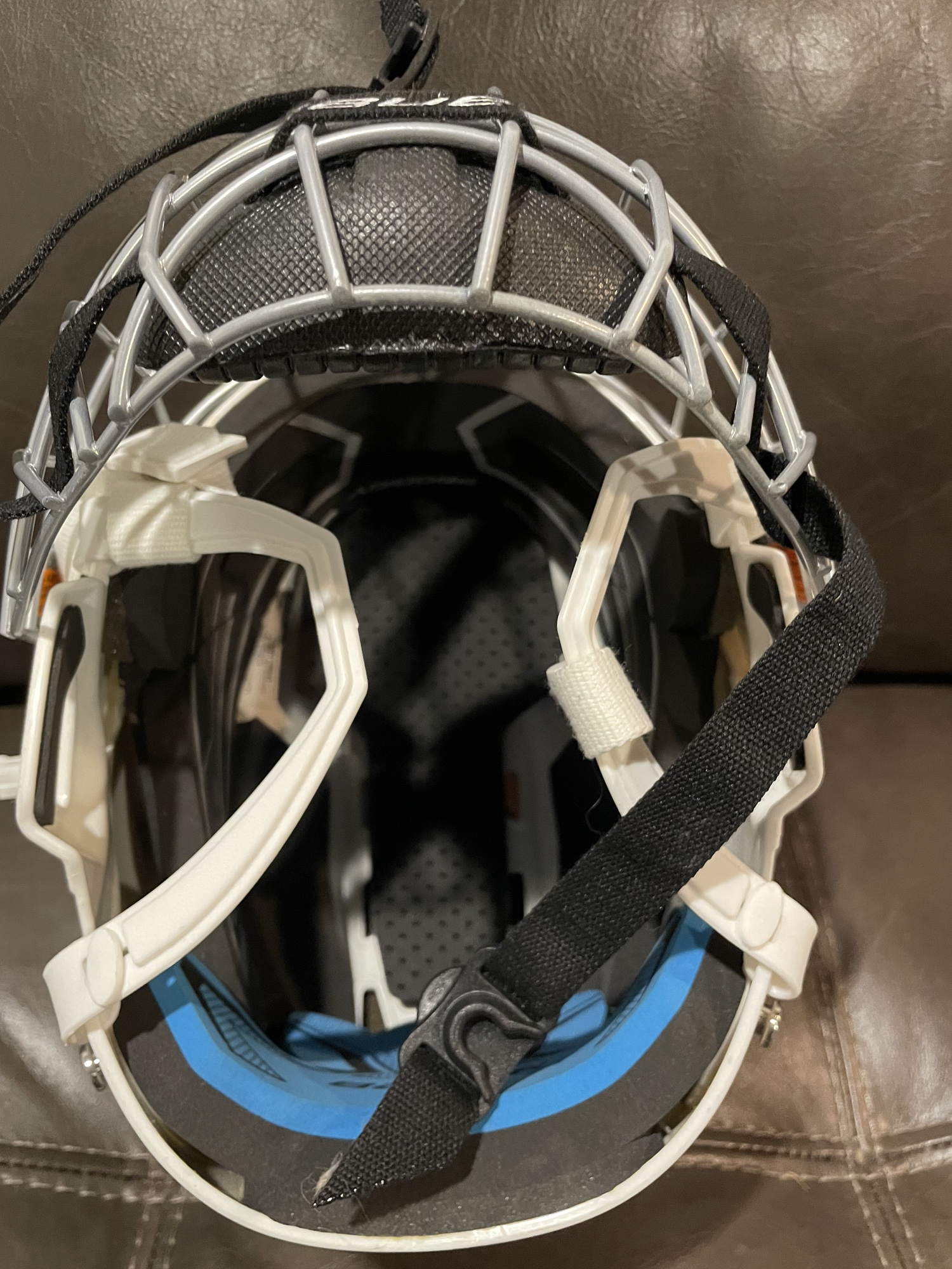 New Youth Bauer Prodigy Helmet | SidelineSwap