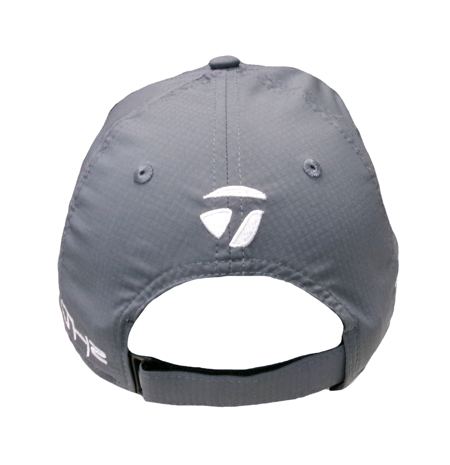 NEW TaylorMade Tour Radar TP5/Stealth 2 Charcoal Adjustable Golf Hat ...