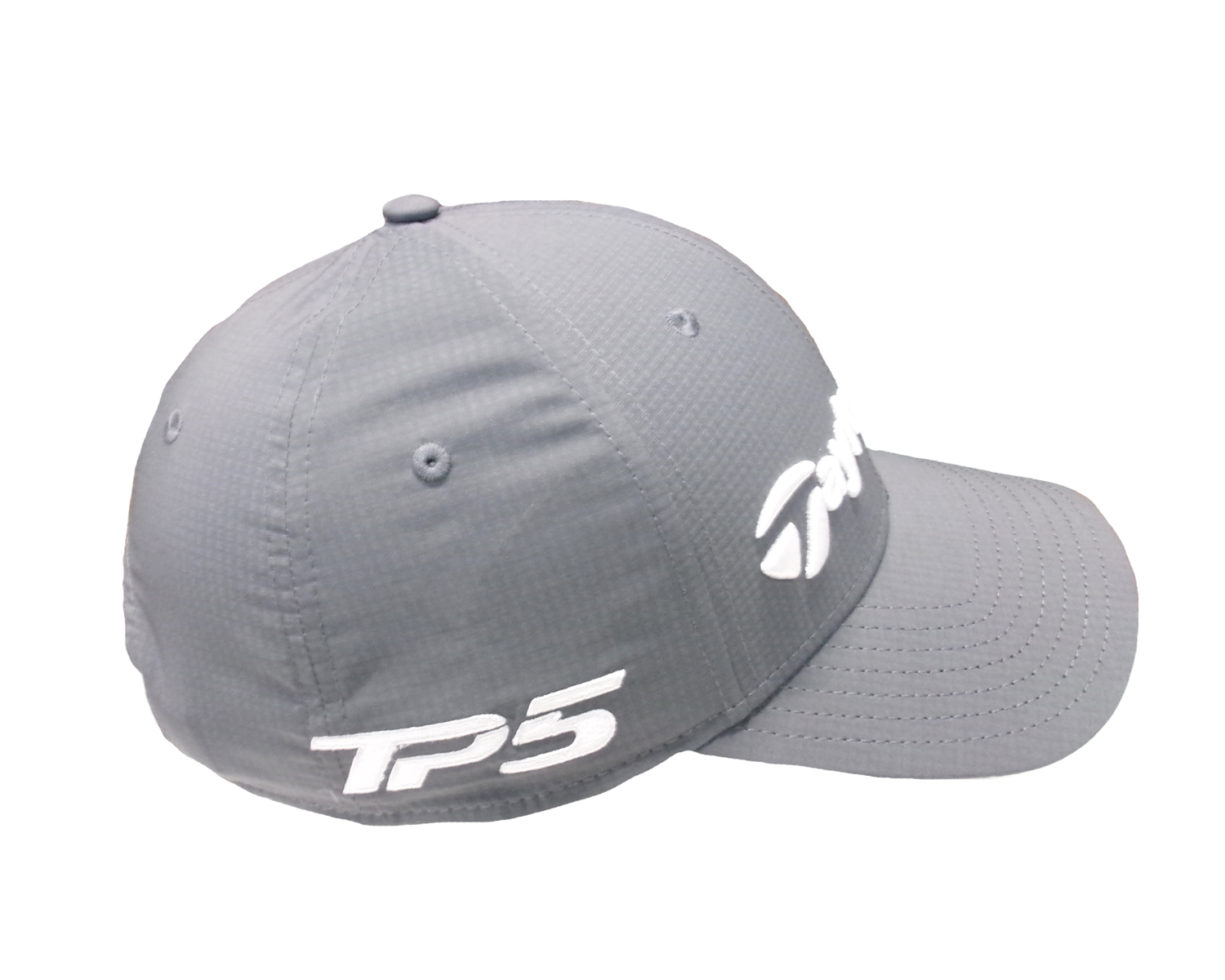NEW TaylorMade Tour Radar TP5/Stealth 2 Charcoal Adjustable Golf Hat ...