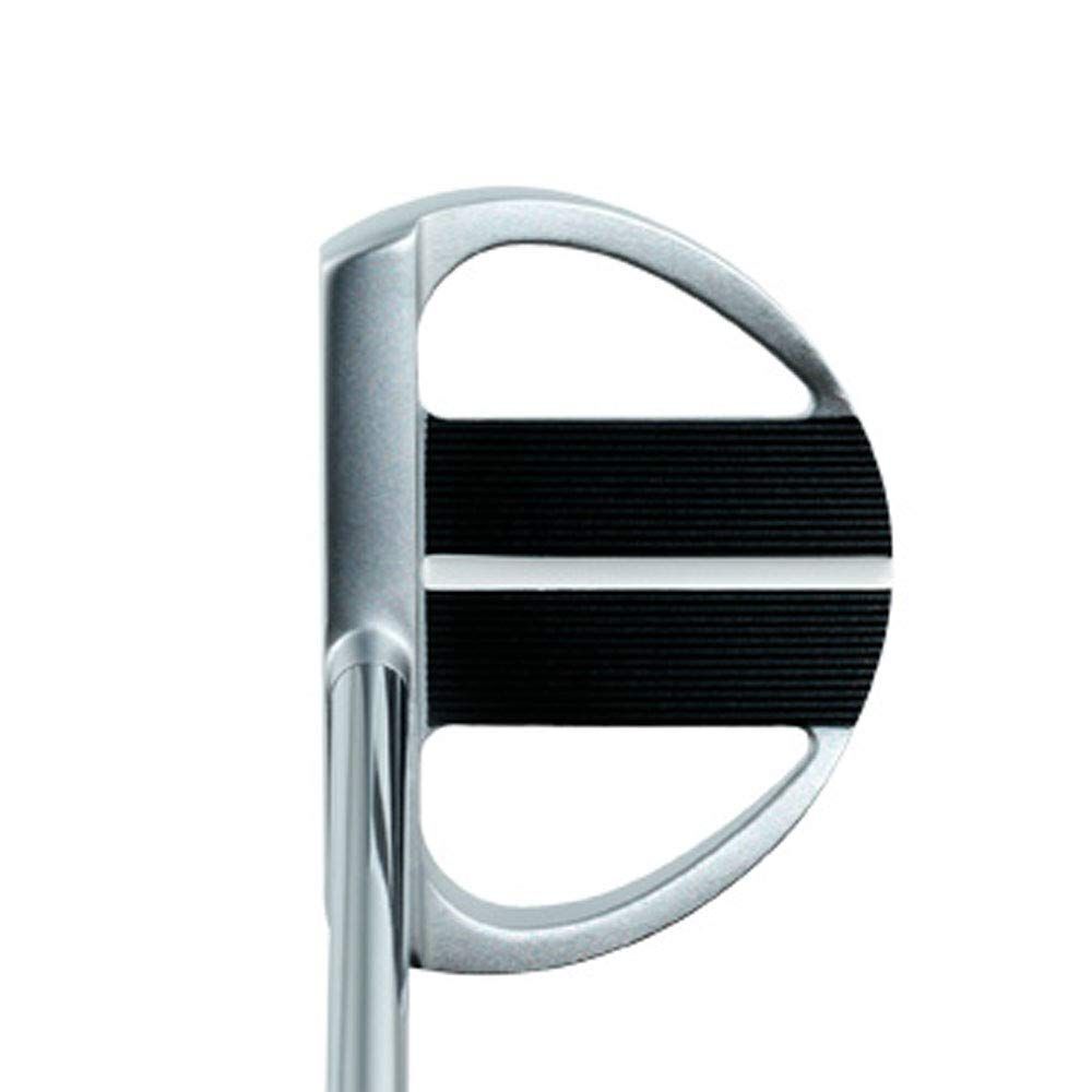 Tour Edge Pure Feel Template Series Road Putter (33", Blade, Center ...