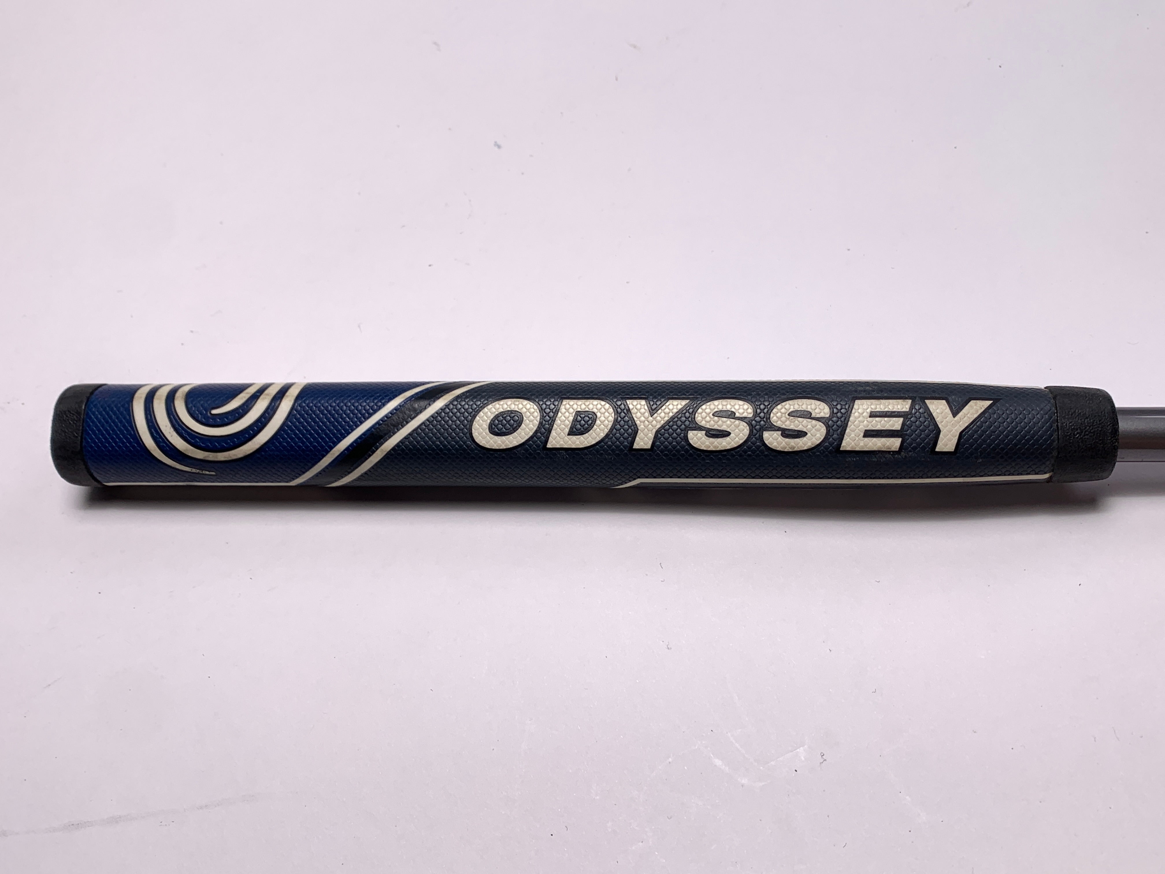 Odyssey 2-Ball Ten Tour Lined Putter 37" Mens RH HC | SidelineSwap
