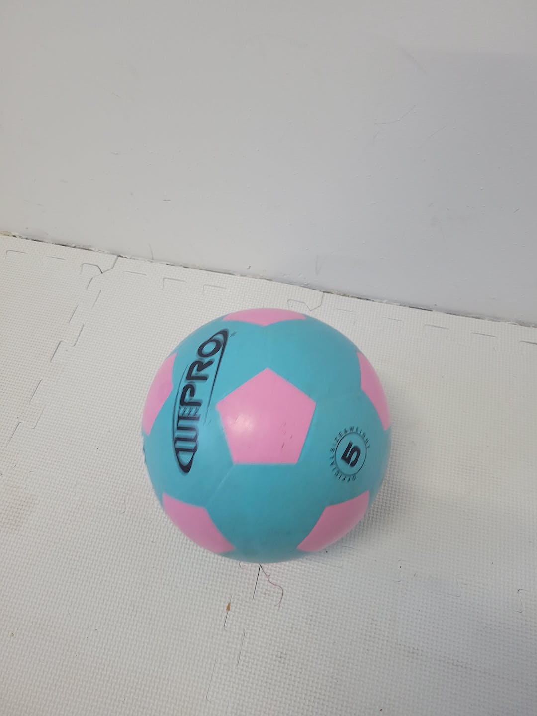 Used Soccer Ball 5 Soccer Balls | SidelineSwap