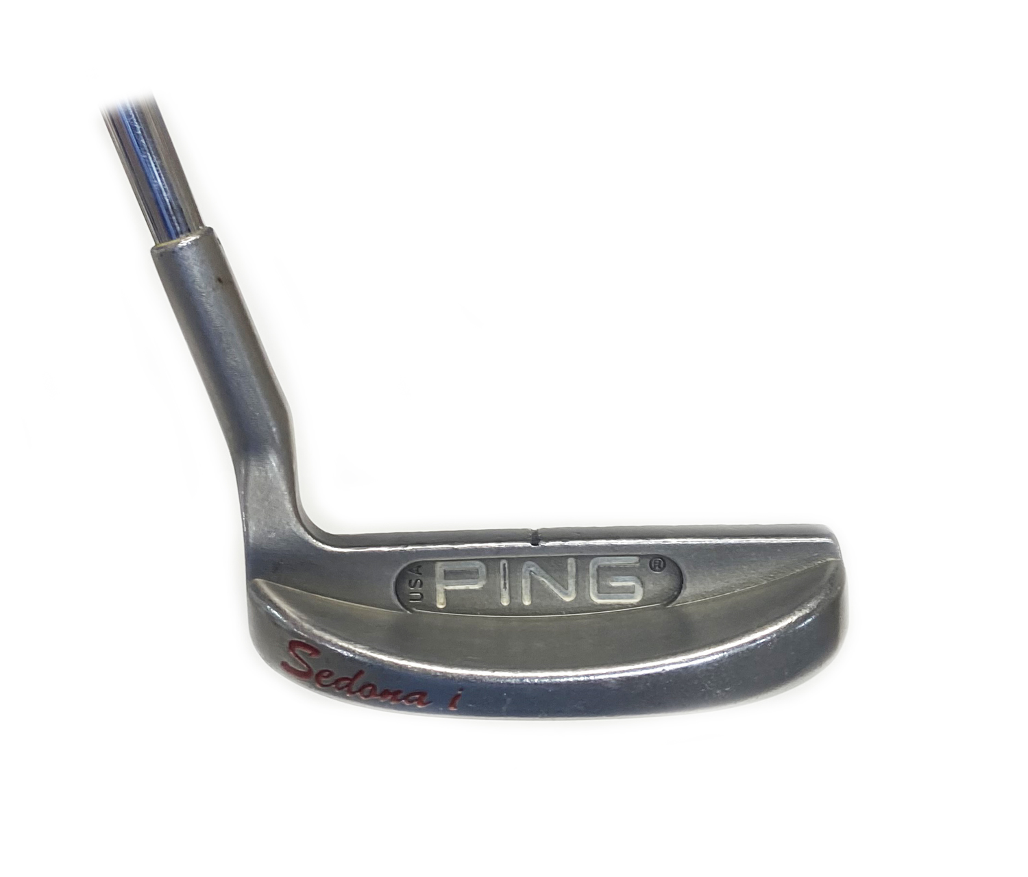 Ping Sedona i 36" Blade Putter | SidelineSwap