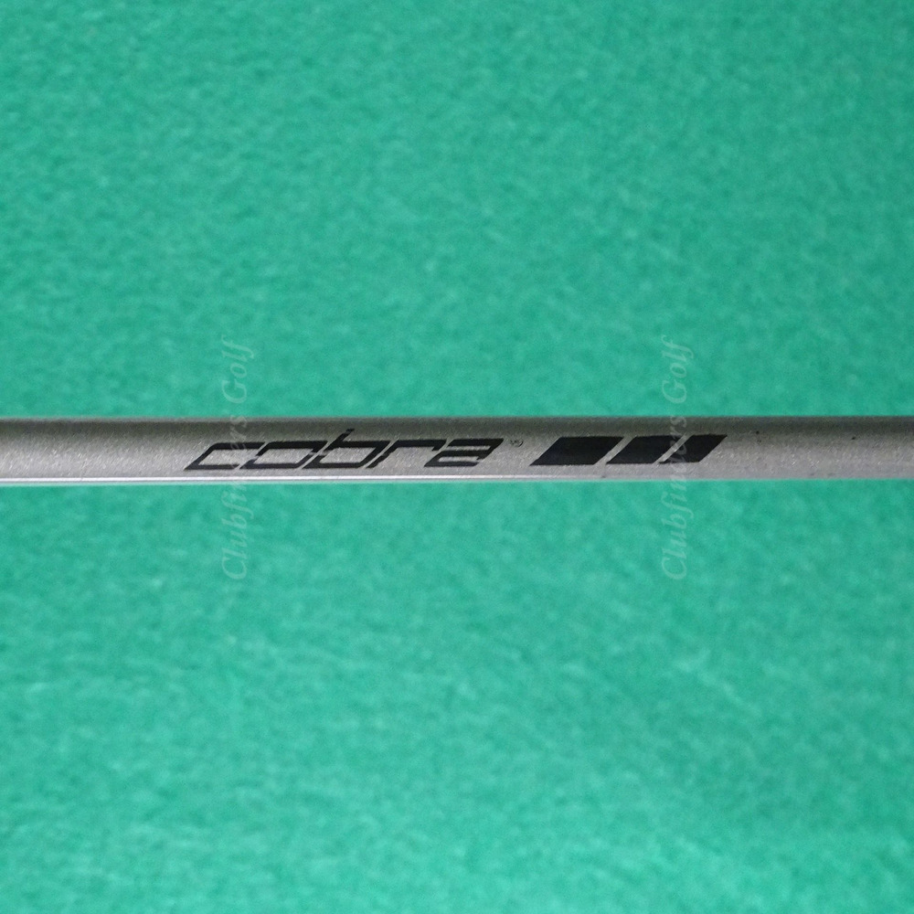 LH King Cobra Original Oversize PW Pitching Wedge AutoClave System ...