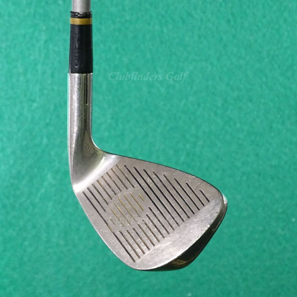 LH King Cobra Original Oversize PW Pitching Wedge AutoClave System Graphite Firm | SidelineSwap