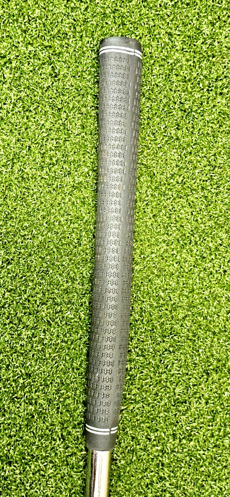 Knight Affinity Ceramic Face Putter / RH / Steel ~34" / Nice Grip ...