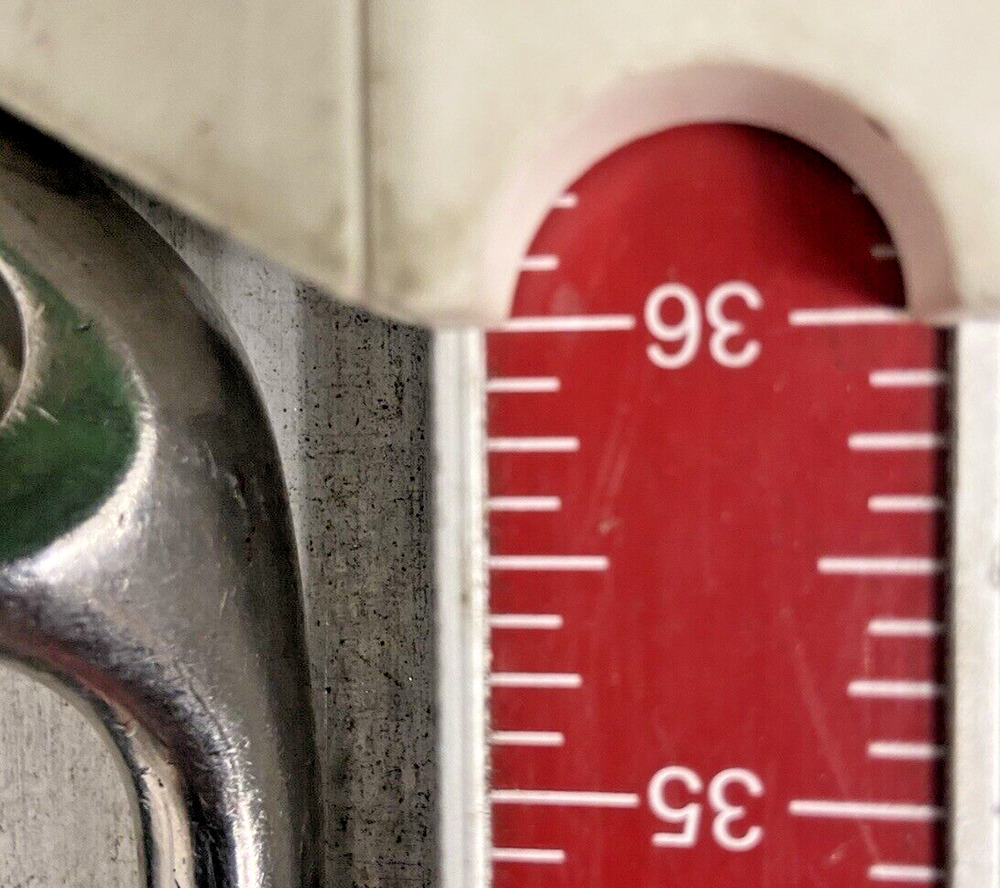 Titleist DCI Black Oversize 9 Iron New Grip RH Tri Spec Stiff Steel 36" New Grip | SidelineSwap