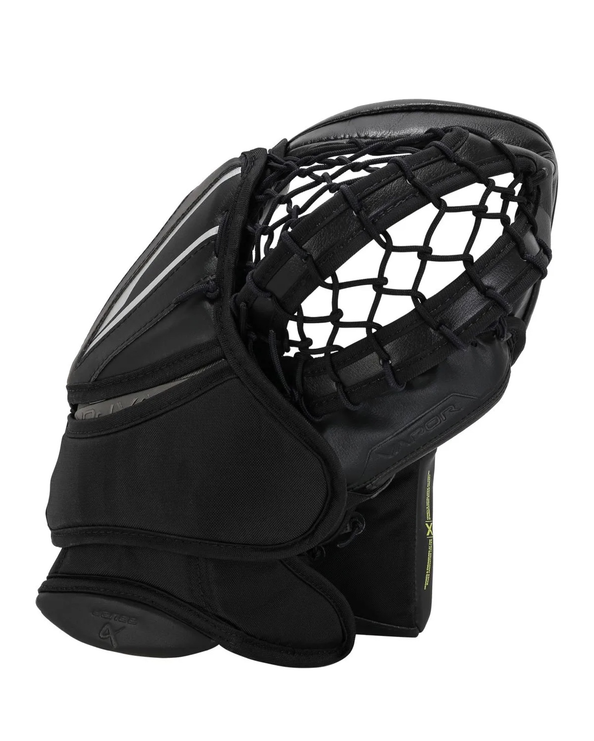 Bauer Vapor X5 Pro Goalie Glove & Blocker Sr. *Please read ad* Glove ...