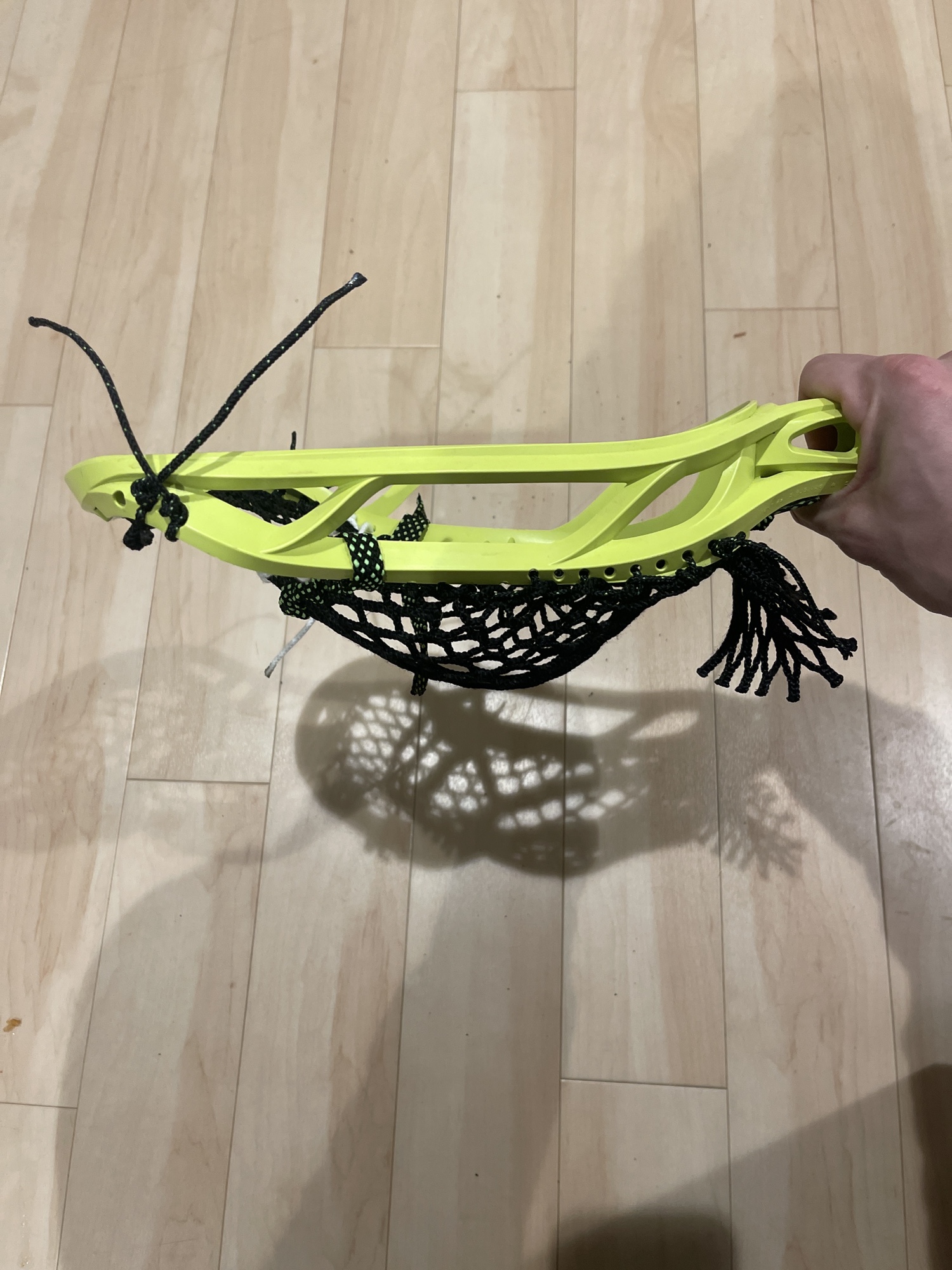 *New + Rare* Brine Matrix Head | SidelineSwap