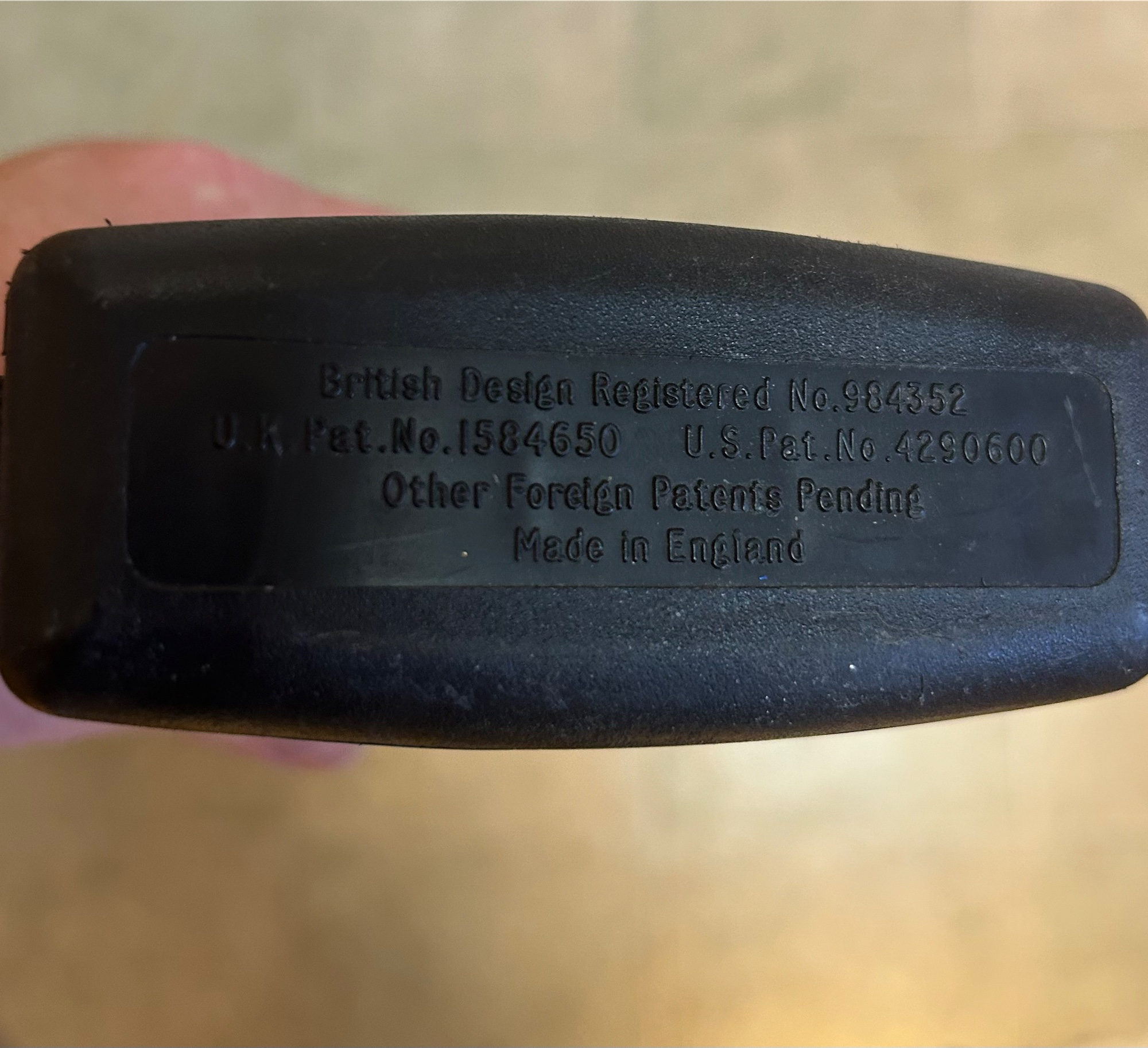 Bullworker X5 Power Gym Isometric Exerciser | SidelineSwap