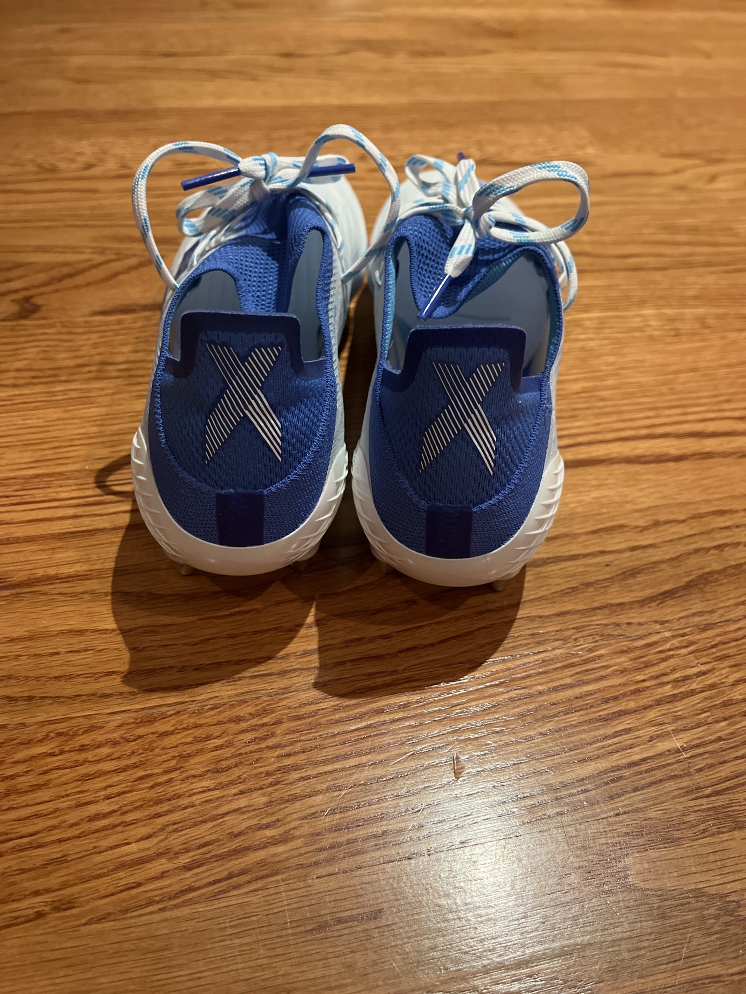 Brand New Adidas X Speedflows Metal Studs (Not for Turf) | SidelineSwap