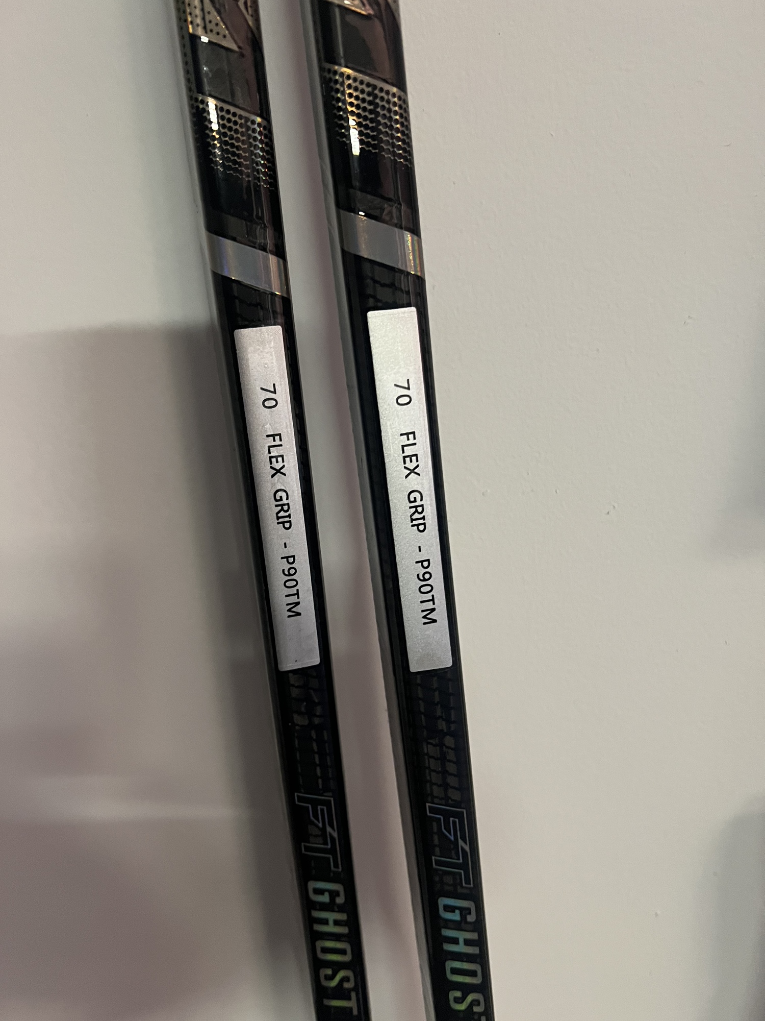 2 PACK | New FT Ghost 70 Flex Left P90TM | SidelineSwap