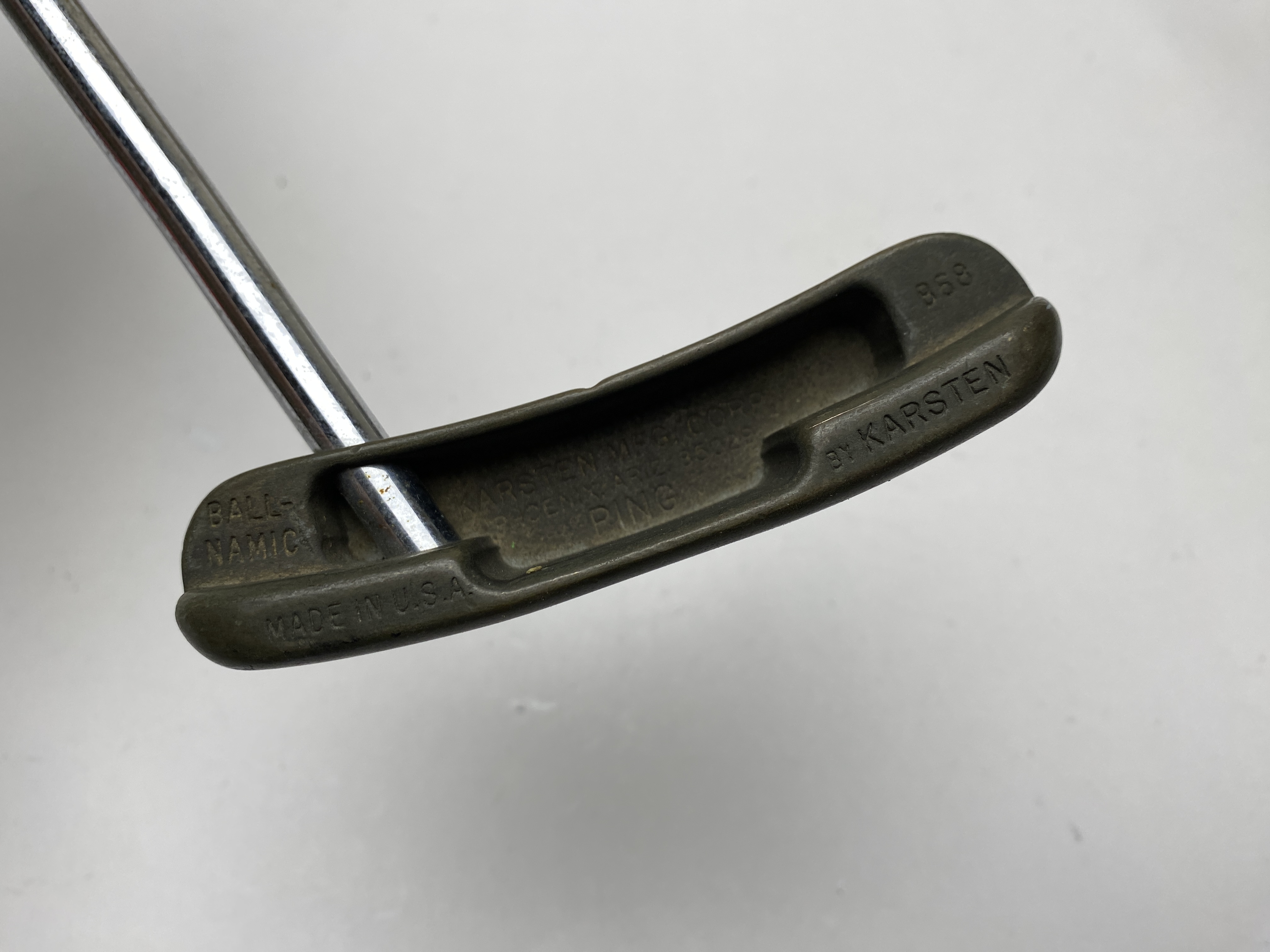 Ping Ball-Namic B69 Putter 34" Mens RH | SidelineSwap