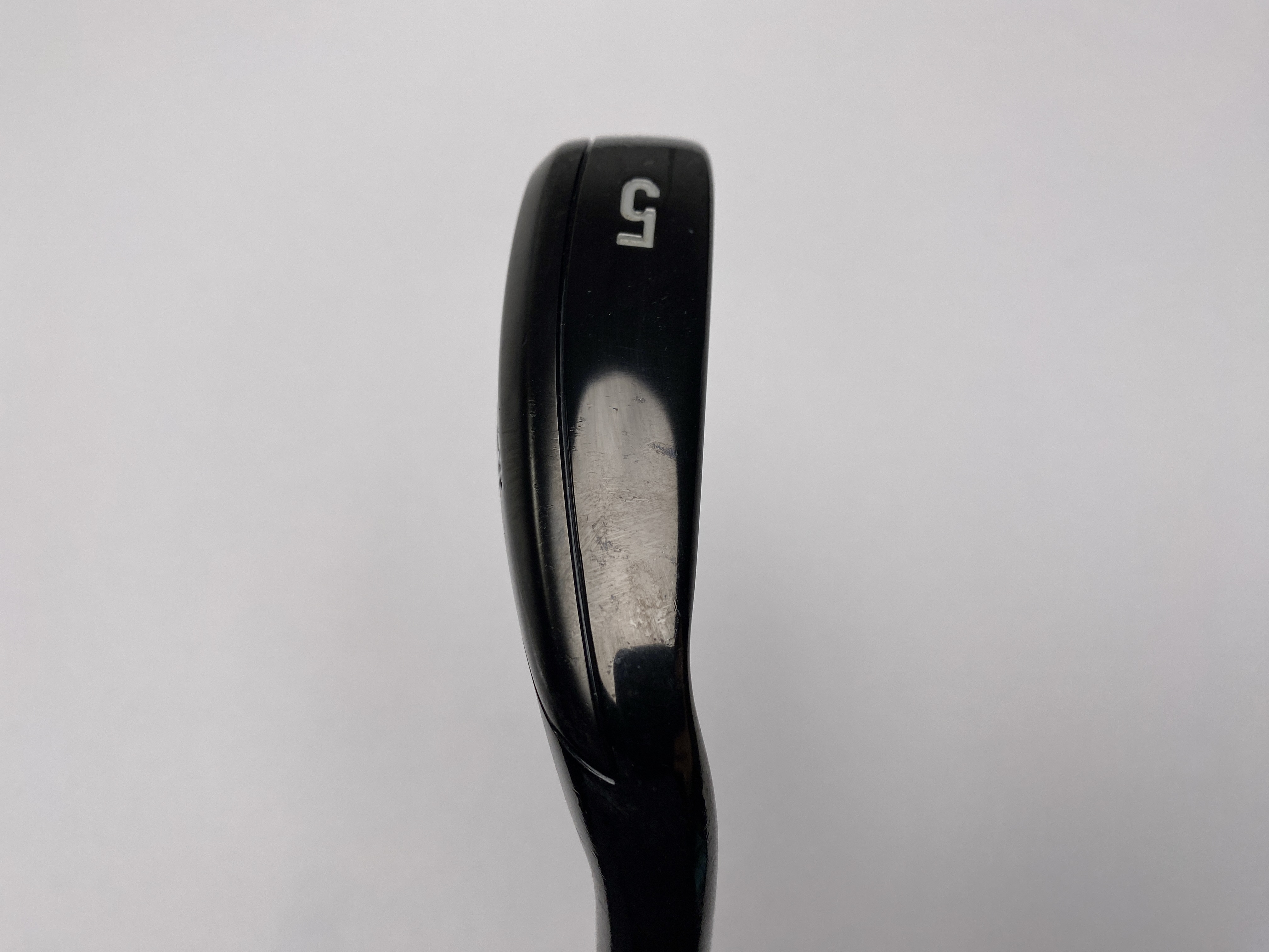 Callaway EPIC Forged Star Single 5 Iron UST Mamiya ATTAS Speed Series Senior RH | SidelineSwap