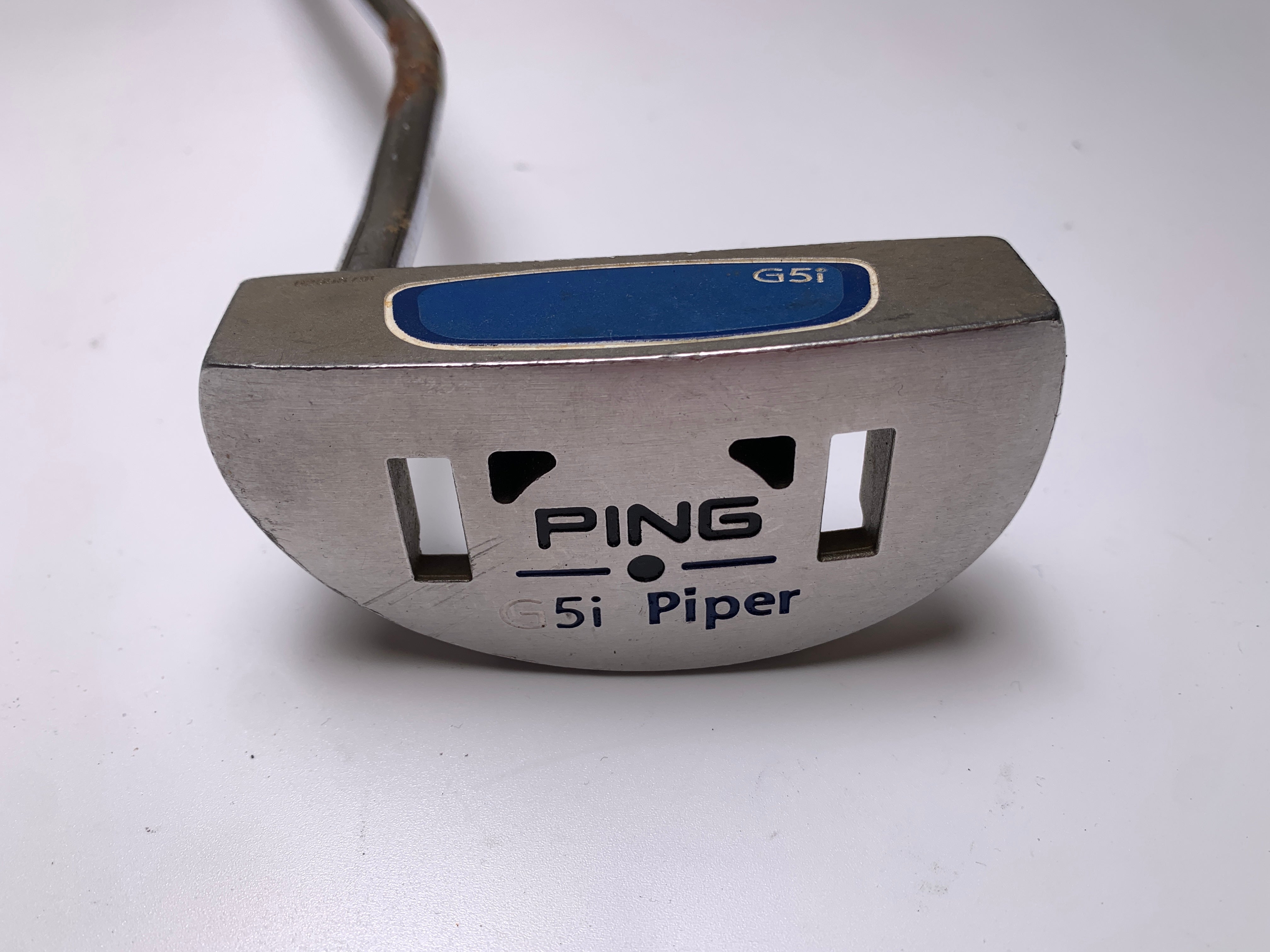 Ping G5i Piper Putter 35" Black Dot Mens LH | SidelineSwap