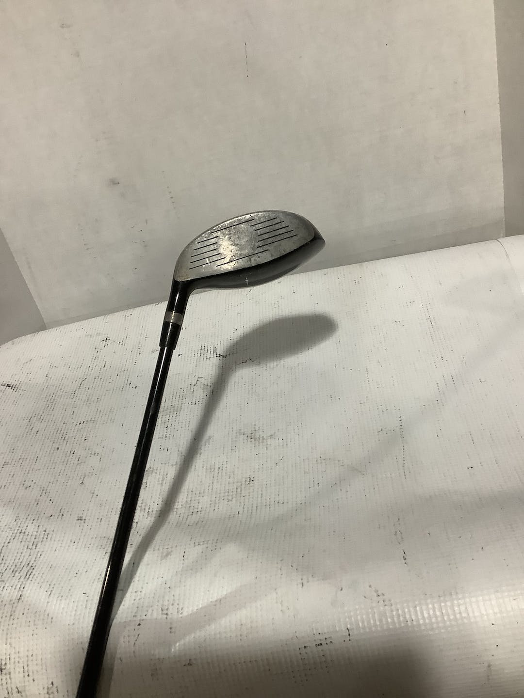 Used Wilson Tour Rx 8.5 Degree Stiff Flex Graphite Shaft Drivers ...