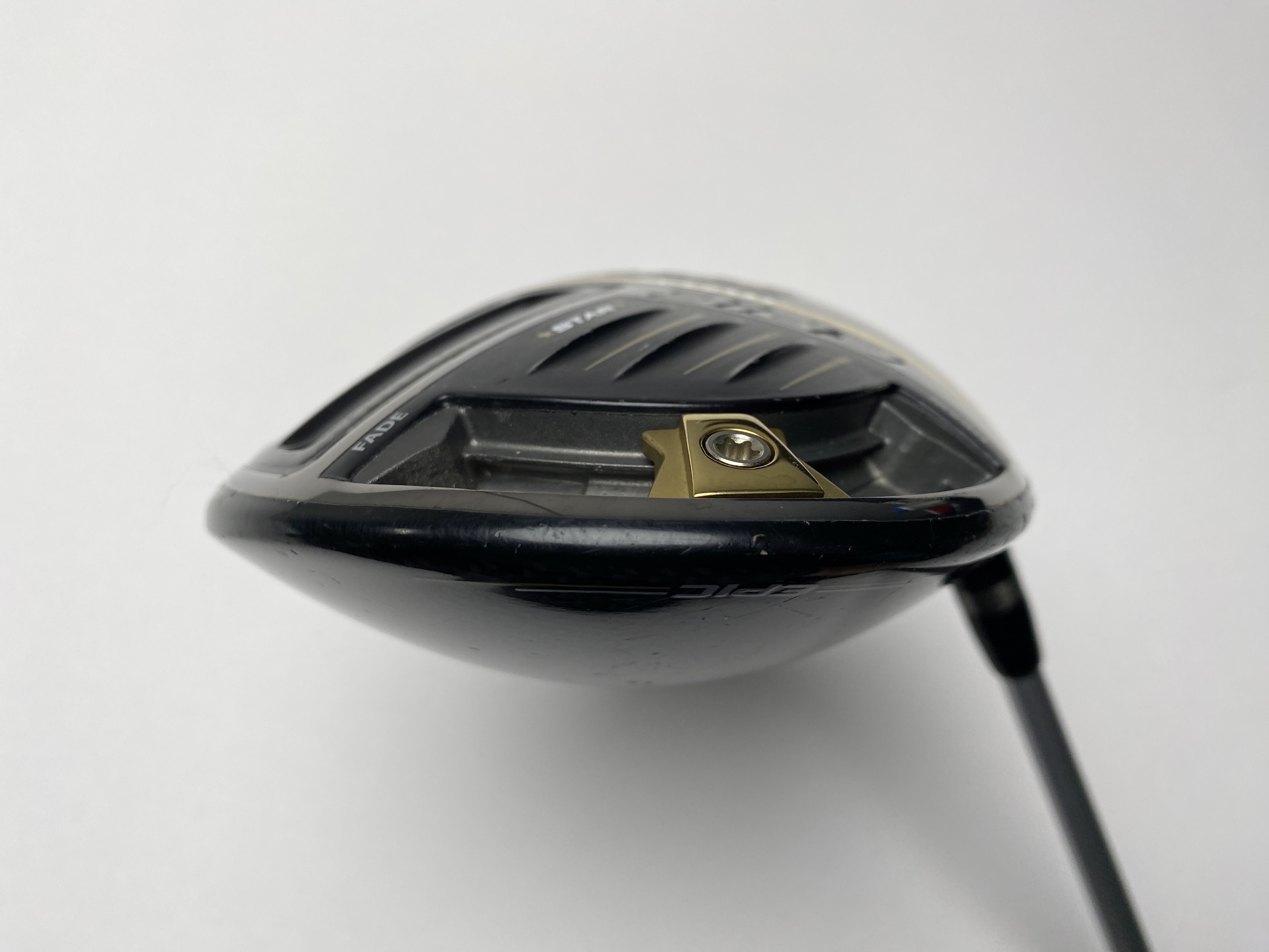 Callaway EPIC MAX Star Driver 10.5* Grafalloy ProLaunch Blue 45g Regular RH | SidelineSwap