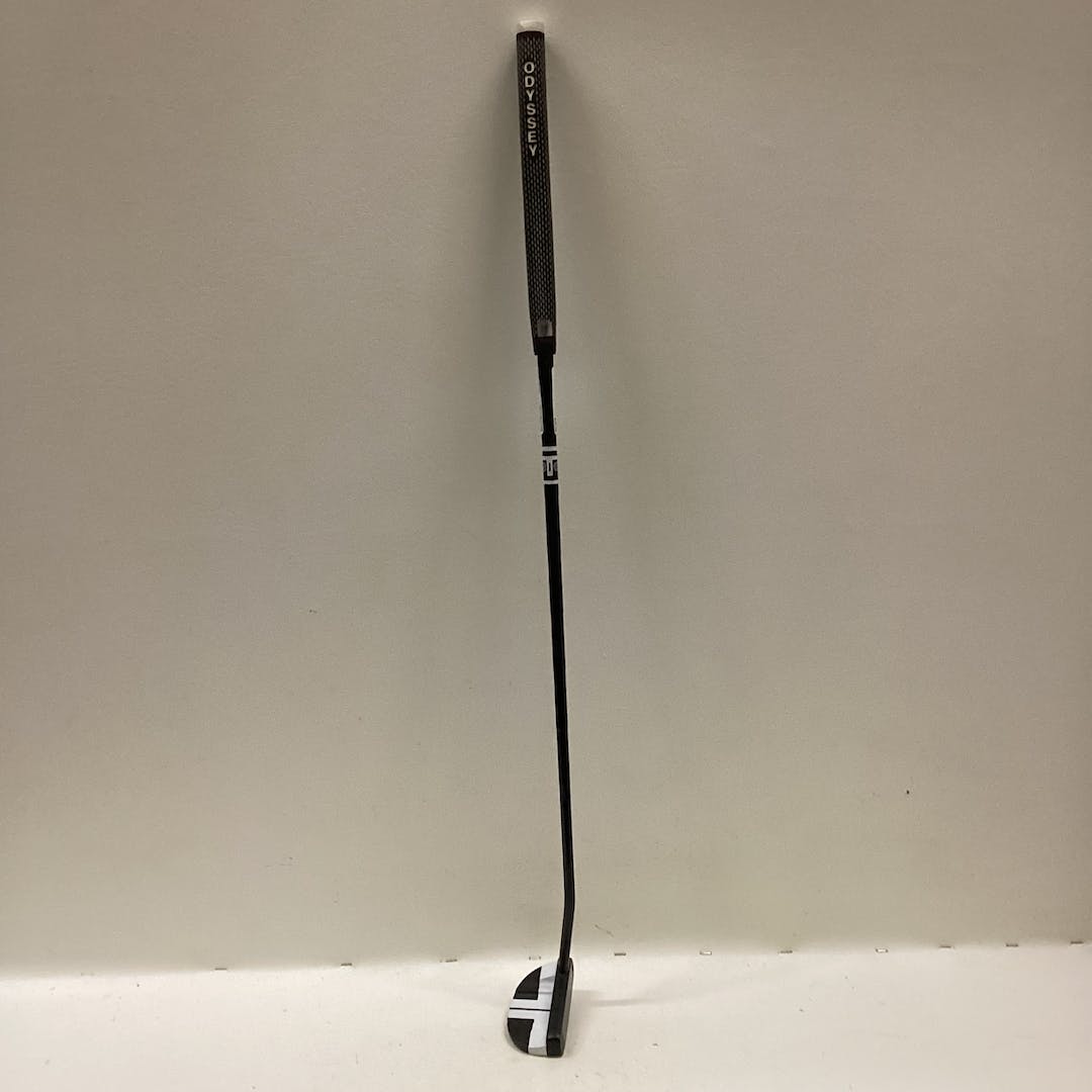 Used Odyssey Works Big T 5 Mallet Putters | SidelineSwap