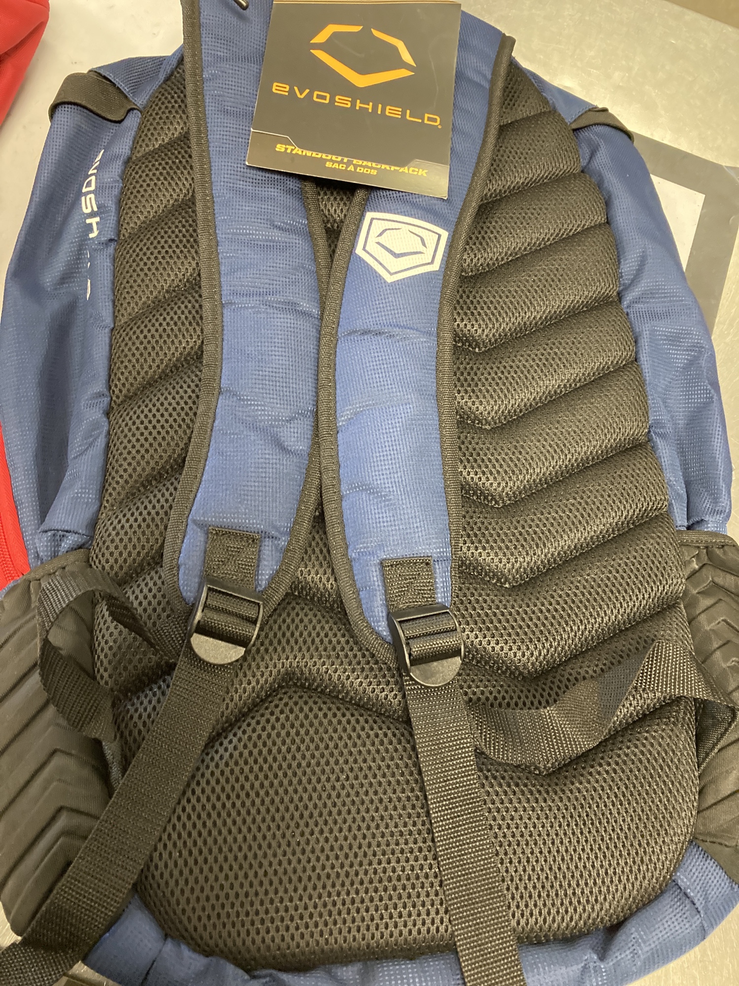 Evoshield Standout Back Pack Baseball bags | SidelineSwap