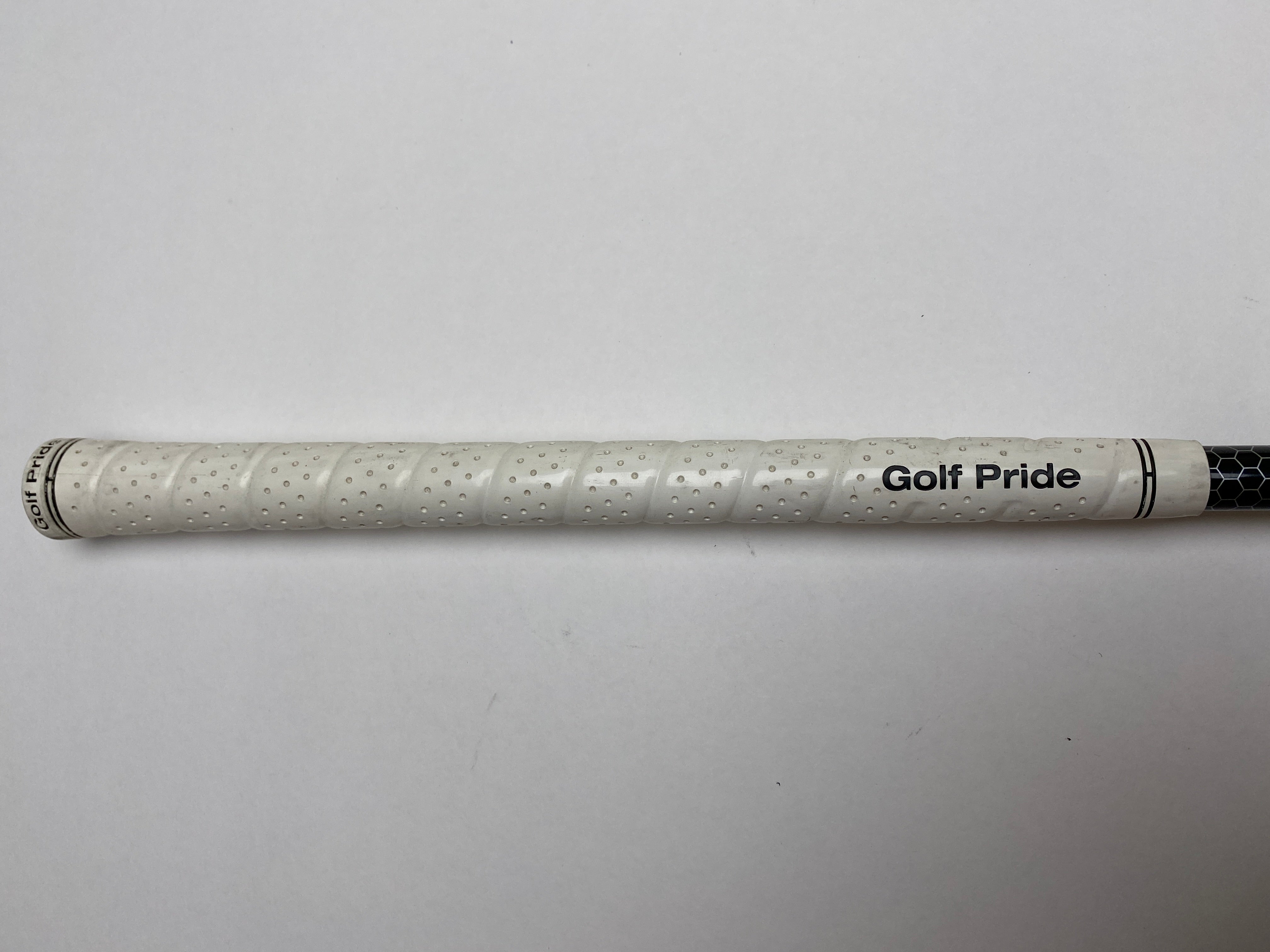 Giga Golf TRX PowerMax KC2 Single 3 Iron UST HDX 80 Mid Senior Graphite ...