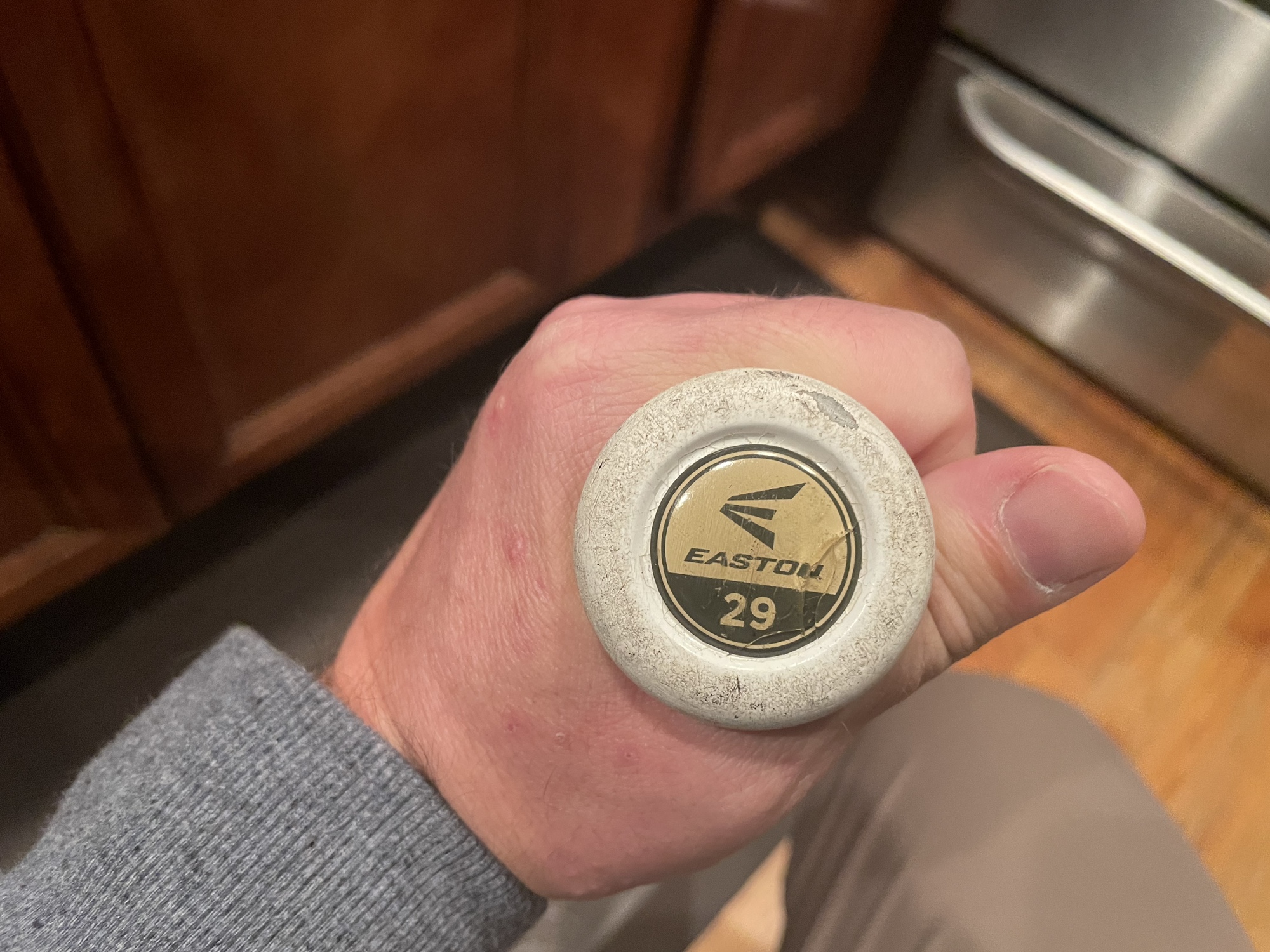 Easton Mako Drop 11 | SidelineSwap