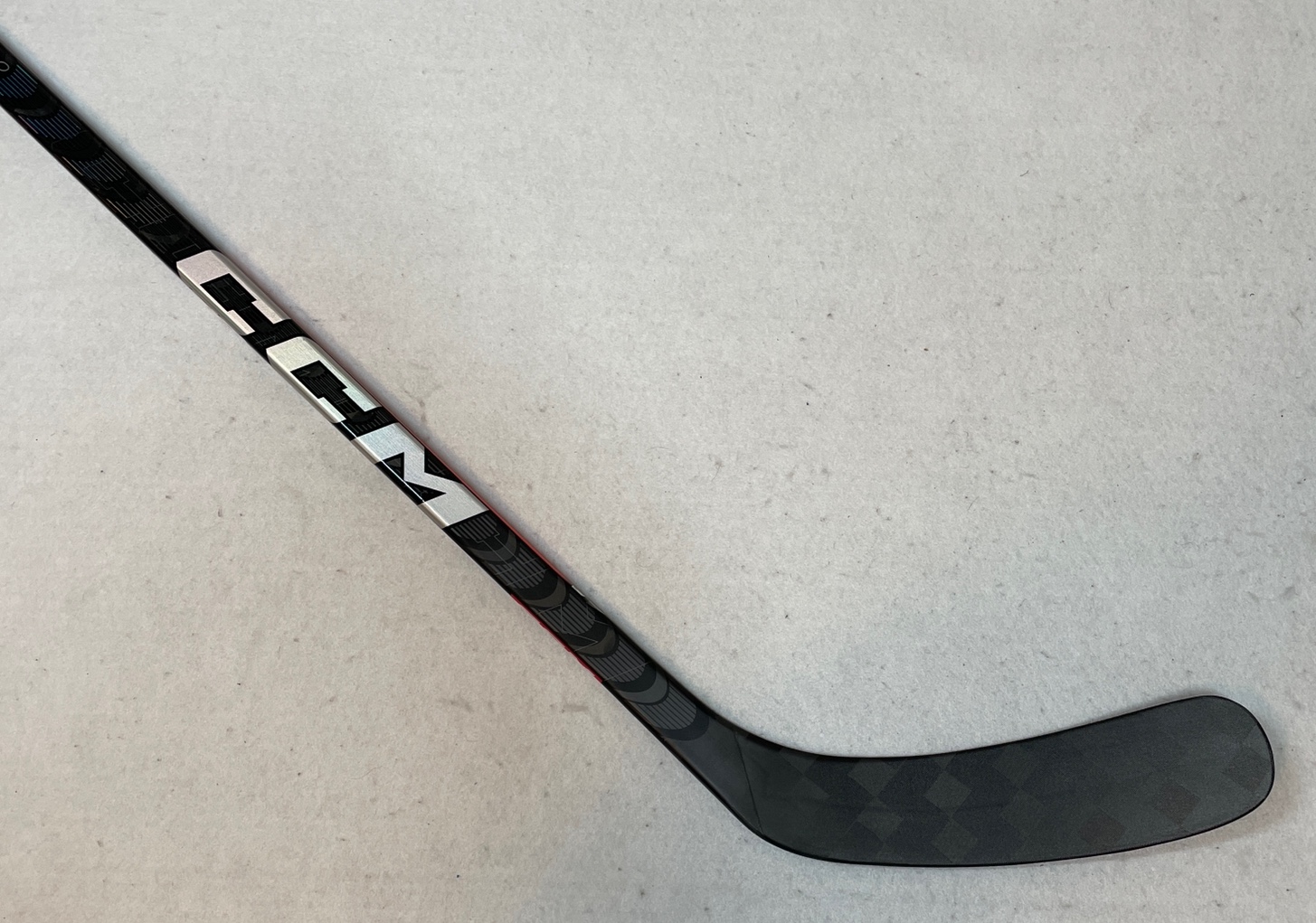 NEW CCM JetSpeed FT5 Pro Stick 40 Flex P29 Left Hand | SidelineSwap