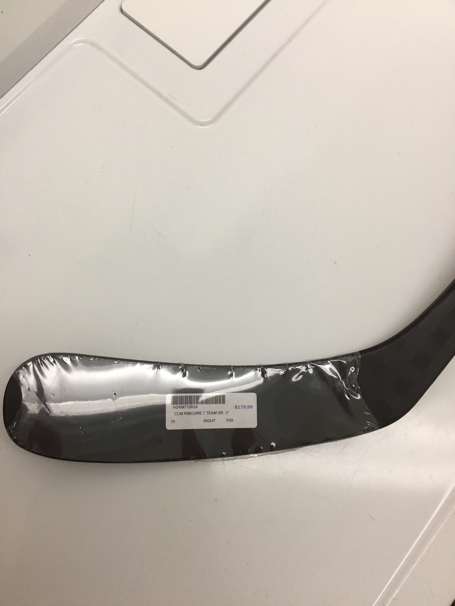 CCM Ribcore Team Hockey Stick | SidelineSwap