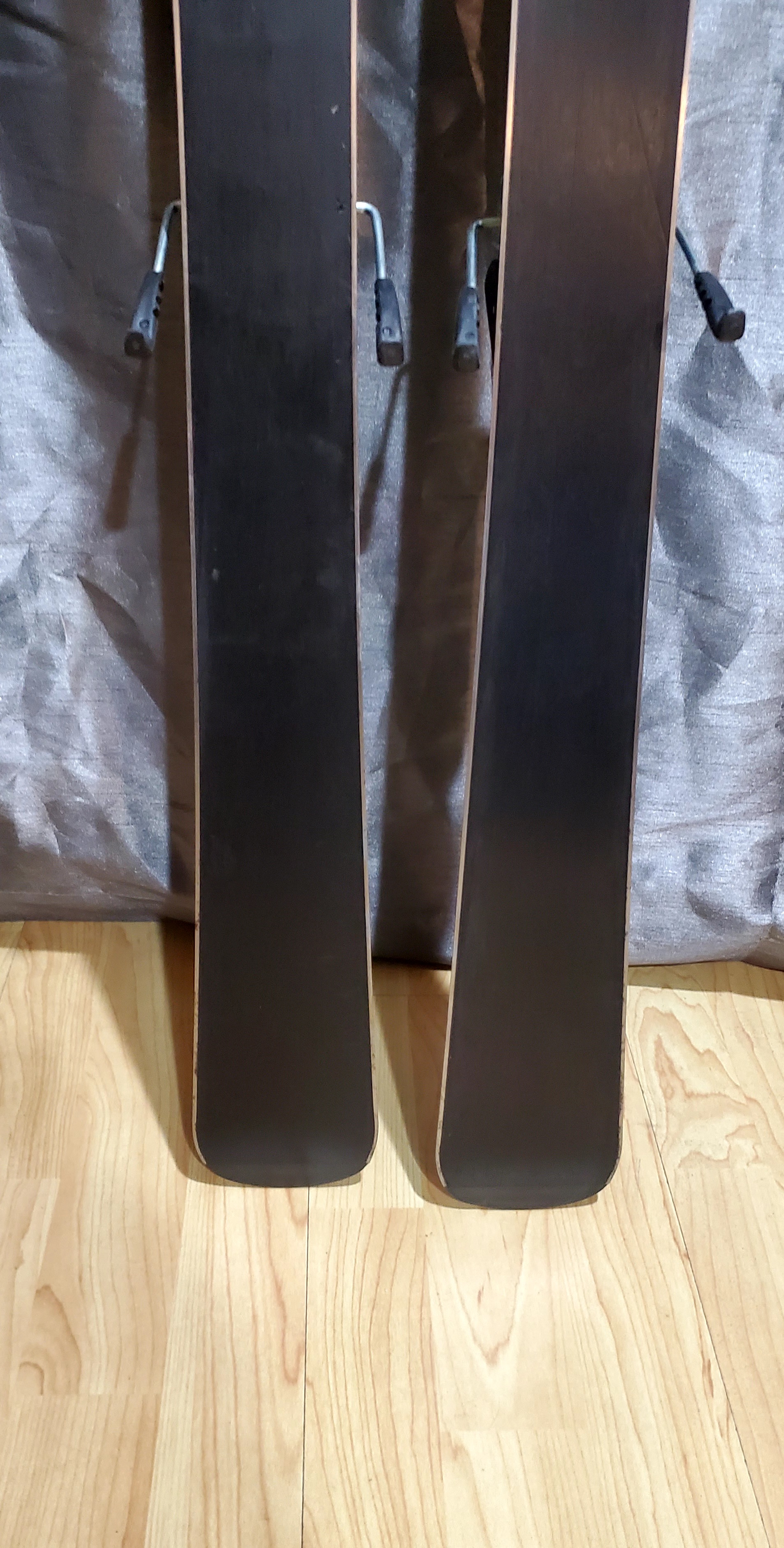 Elan 130 cm Max Skis With Bindings | SidelineSwap