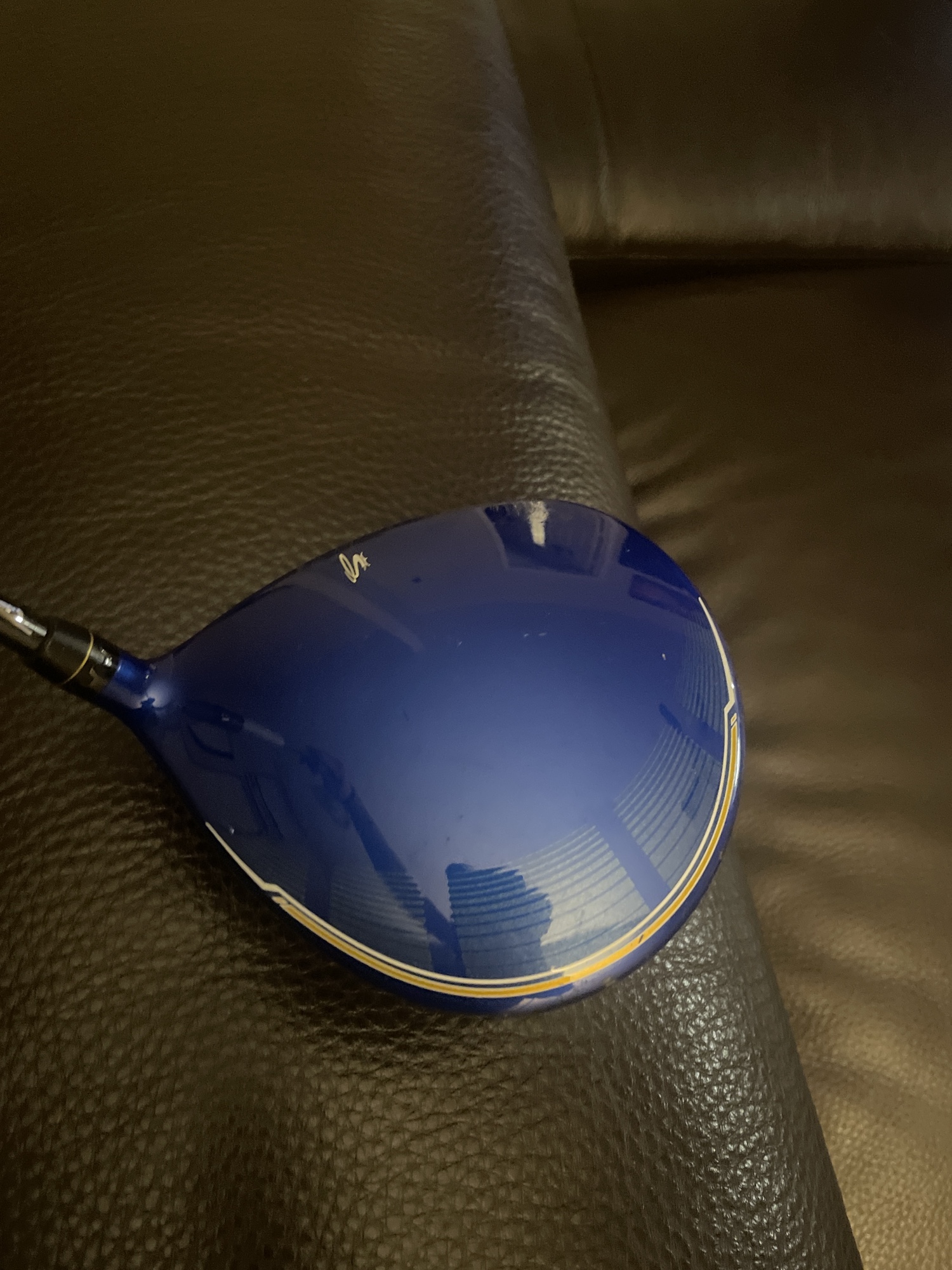 Used Right Handed Regular Flex Adjustable Loft Fly-Z Driver | SidelineSwap