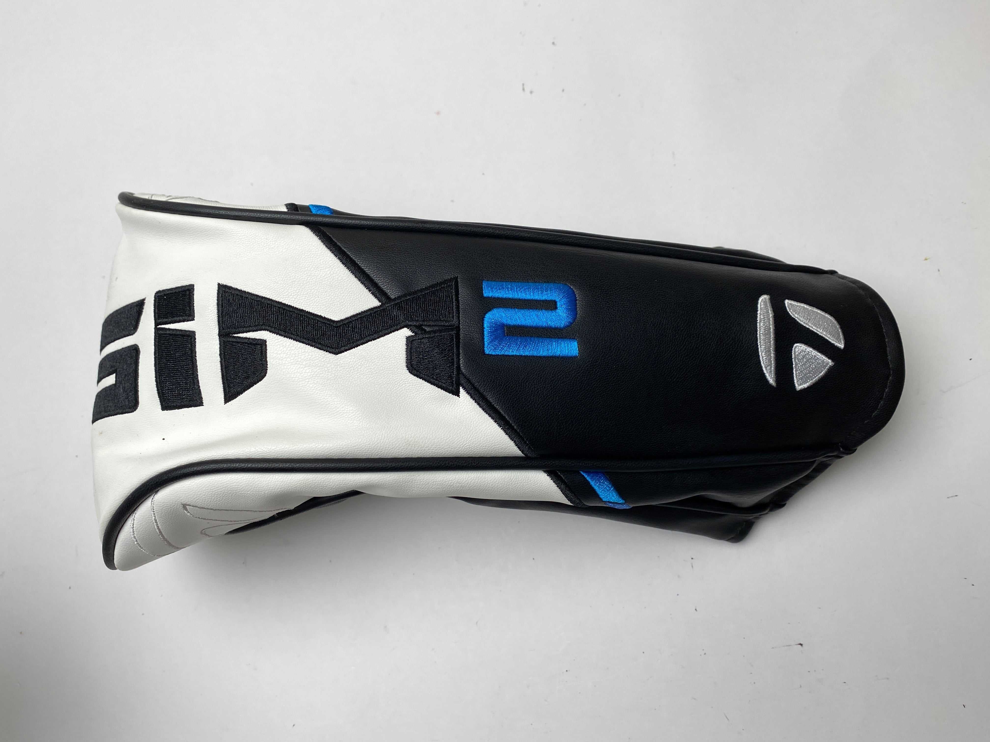 Taylormade SIM2 MAX Driver 12* Fujikura Ventus Blue 5A Senior Graphite ...